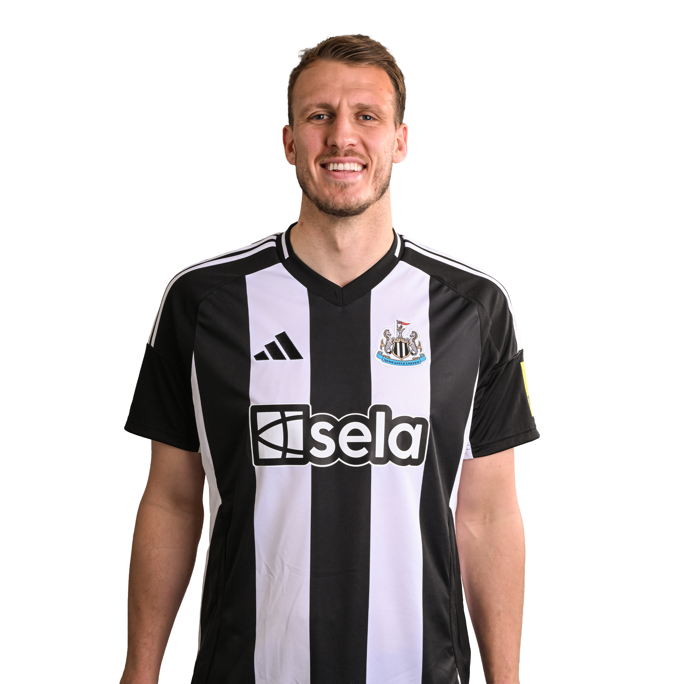 Men - Newcastle United