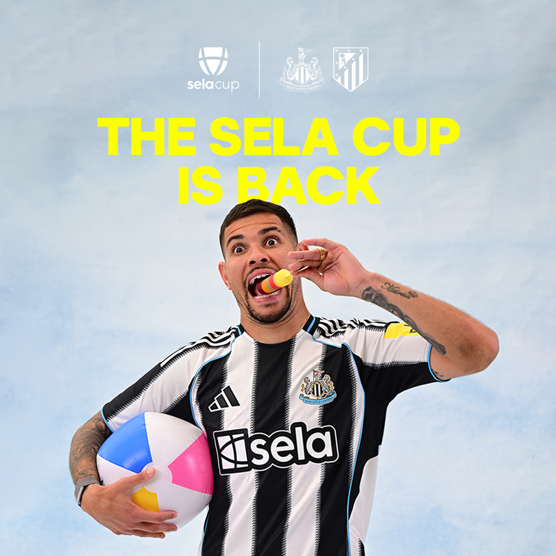 Tickets & Membership - Newcastle United