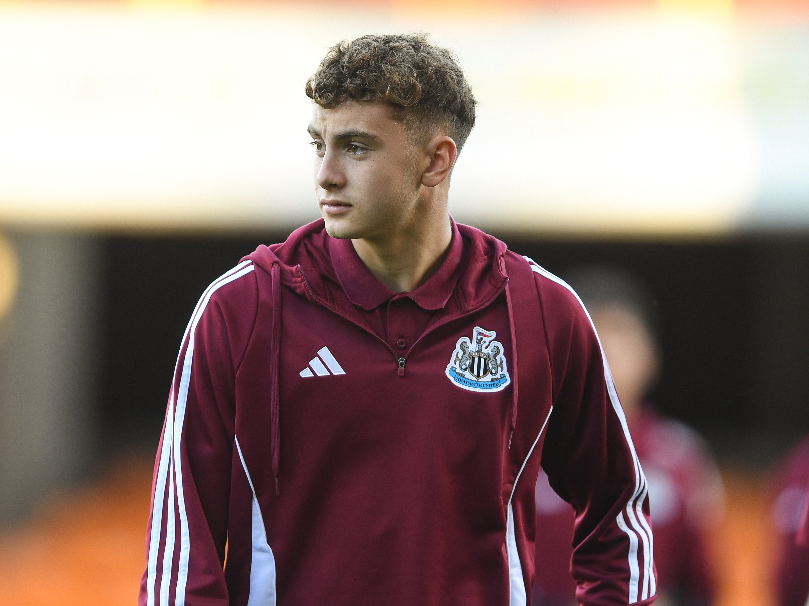 Newcastle United Under-18s 0 Wolverhampton Wanderers Under-18s 1 ...