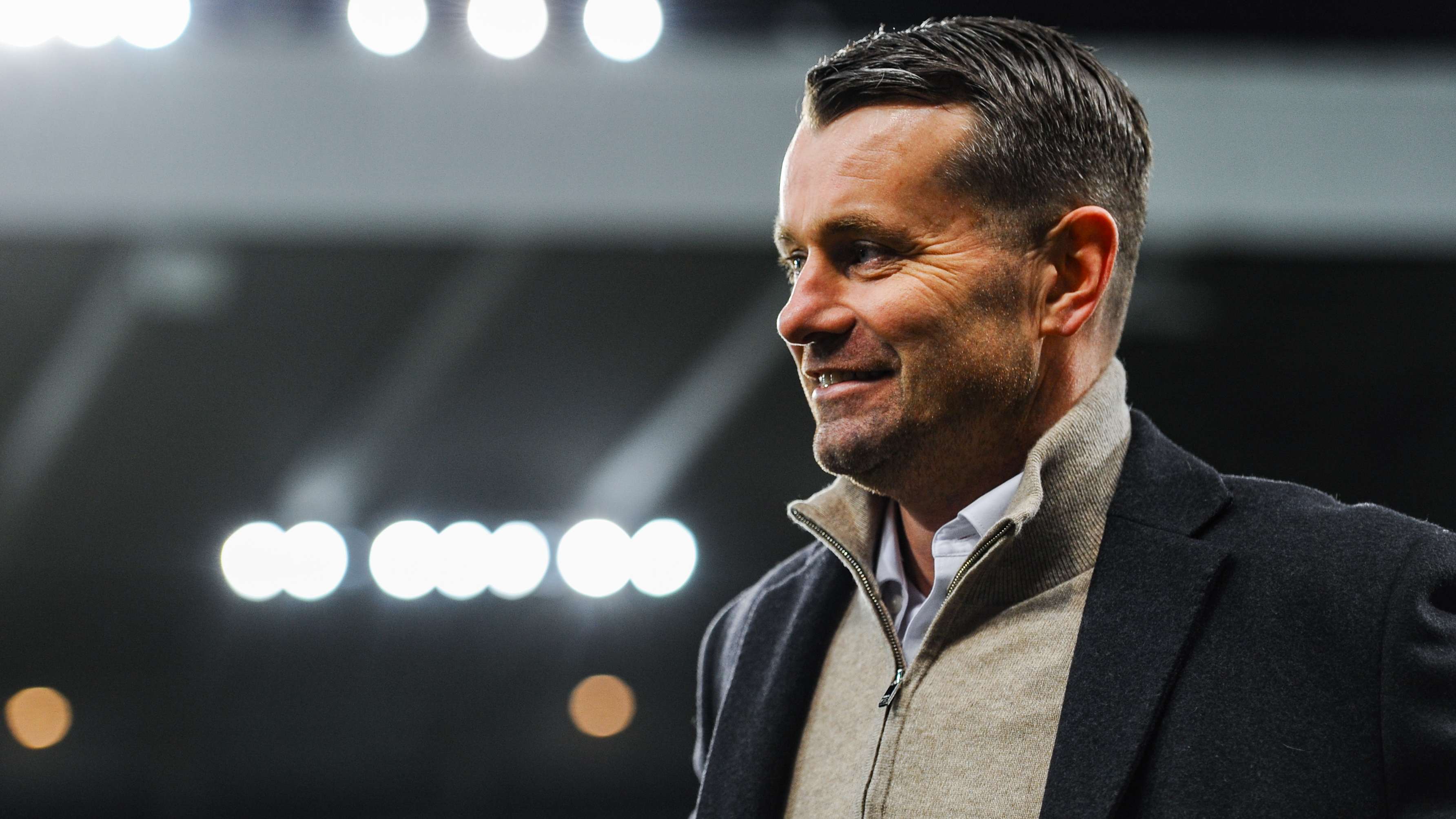 "That's the sign of a top keeper" - Shay Given hails award-winner Pope ...