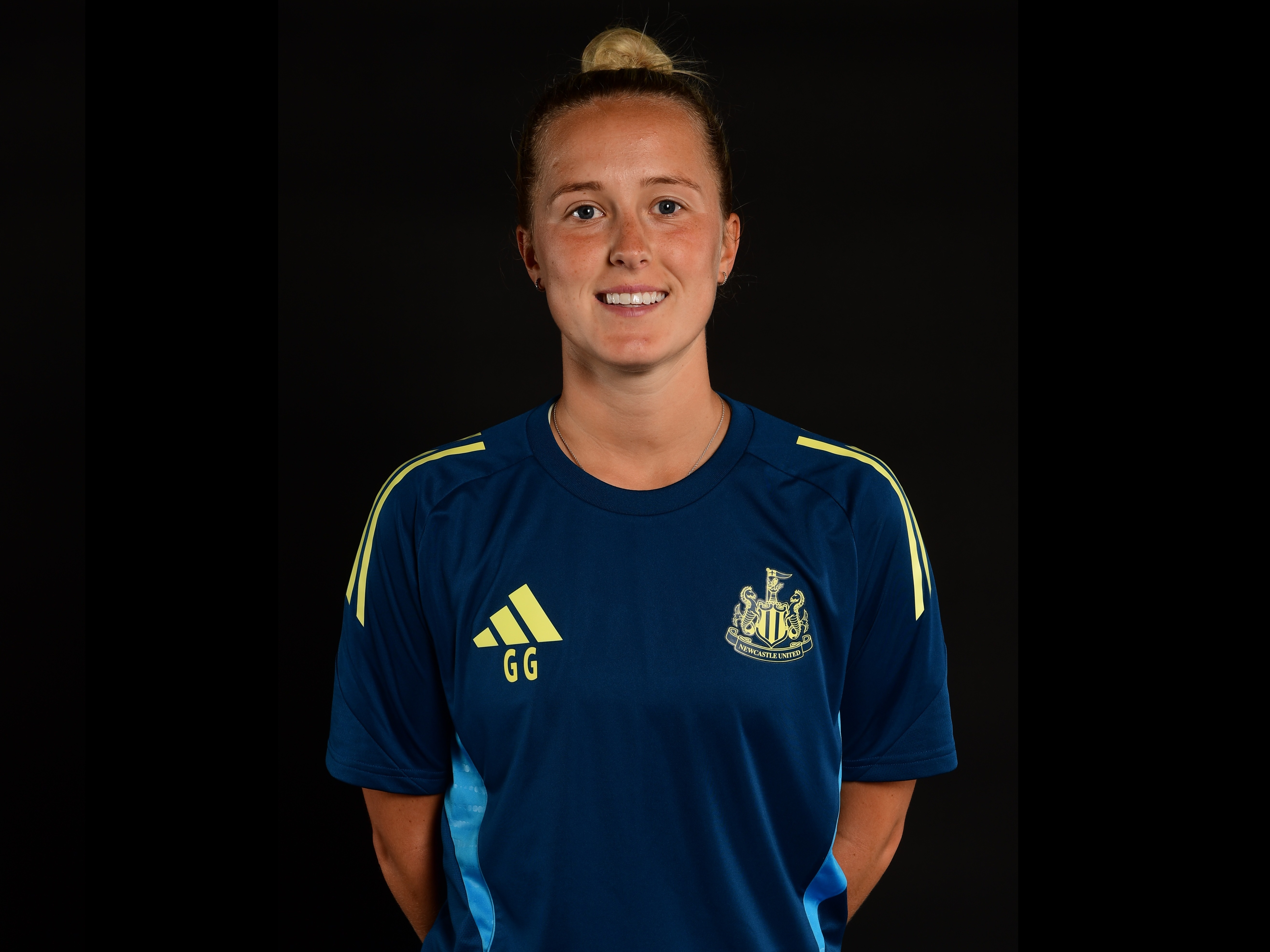 Georgia Gibson's new role at Newcastle United Women: 'When this ...