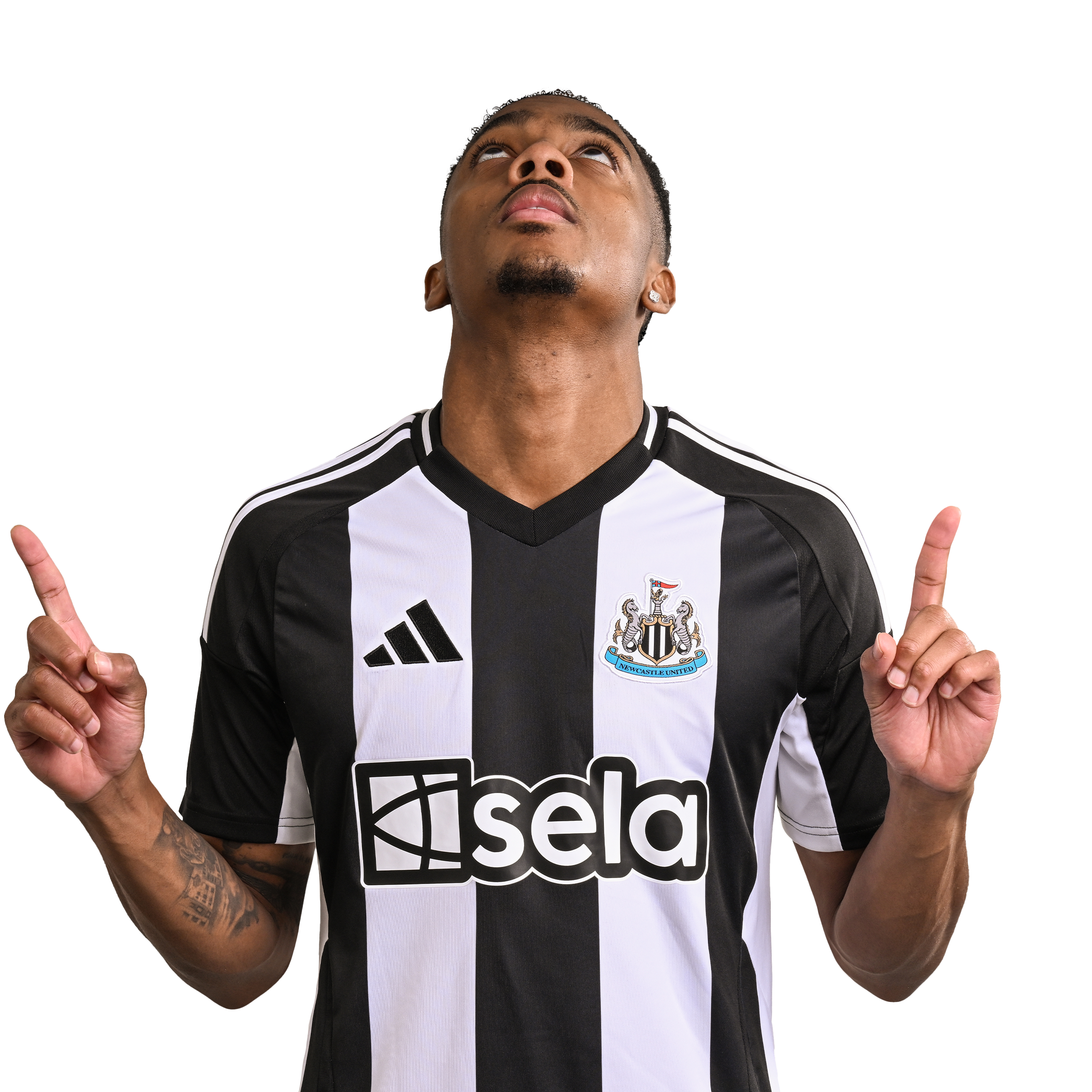 Joe Willock - Newcastle United