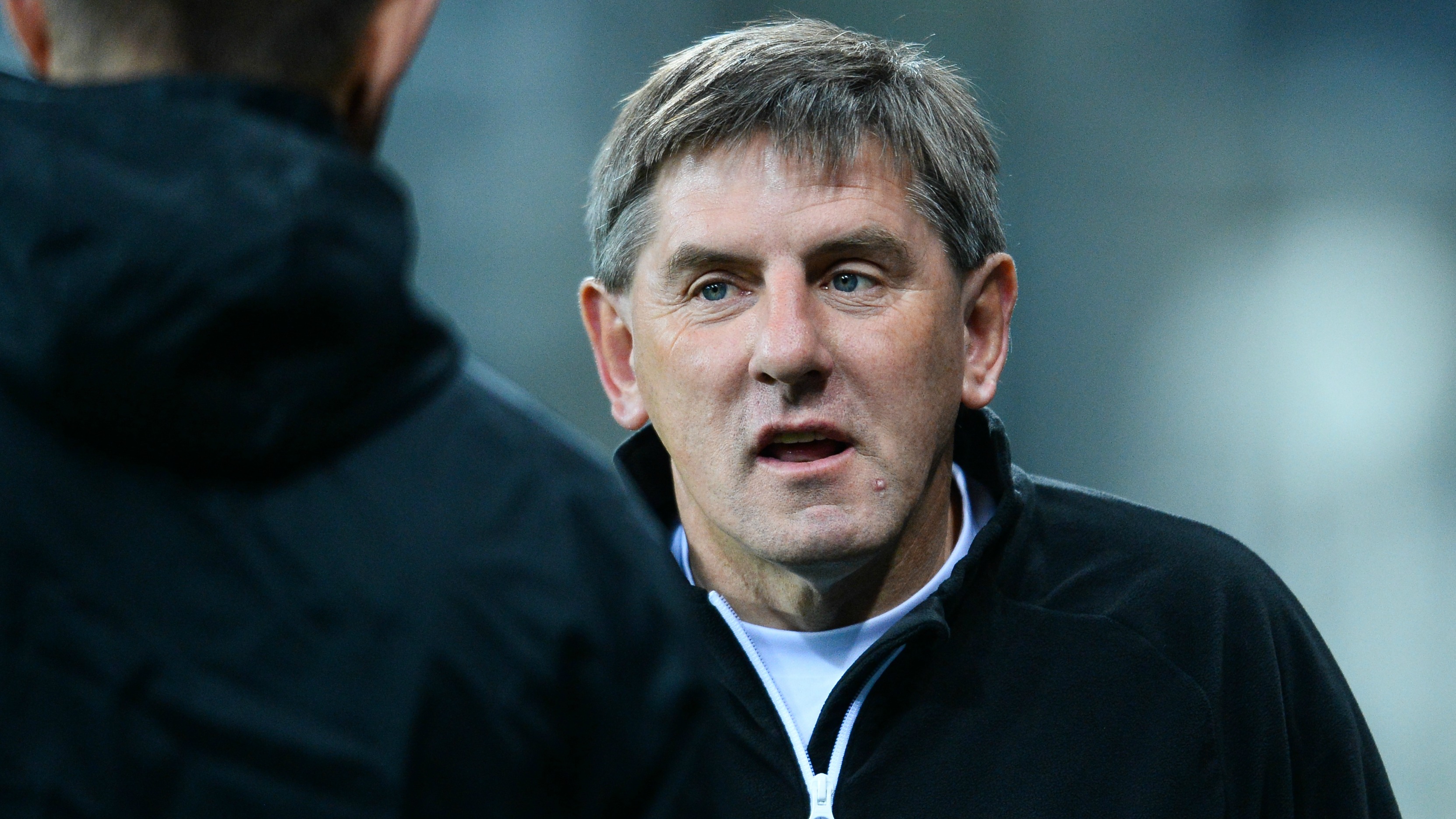 Beardsley impressed by Findlay's form - Newcastle United