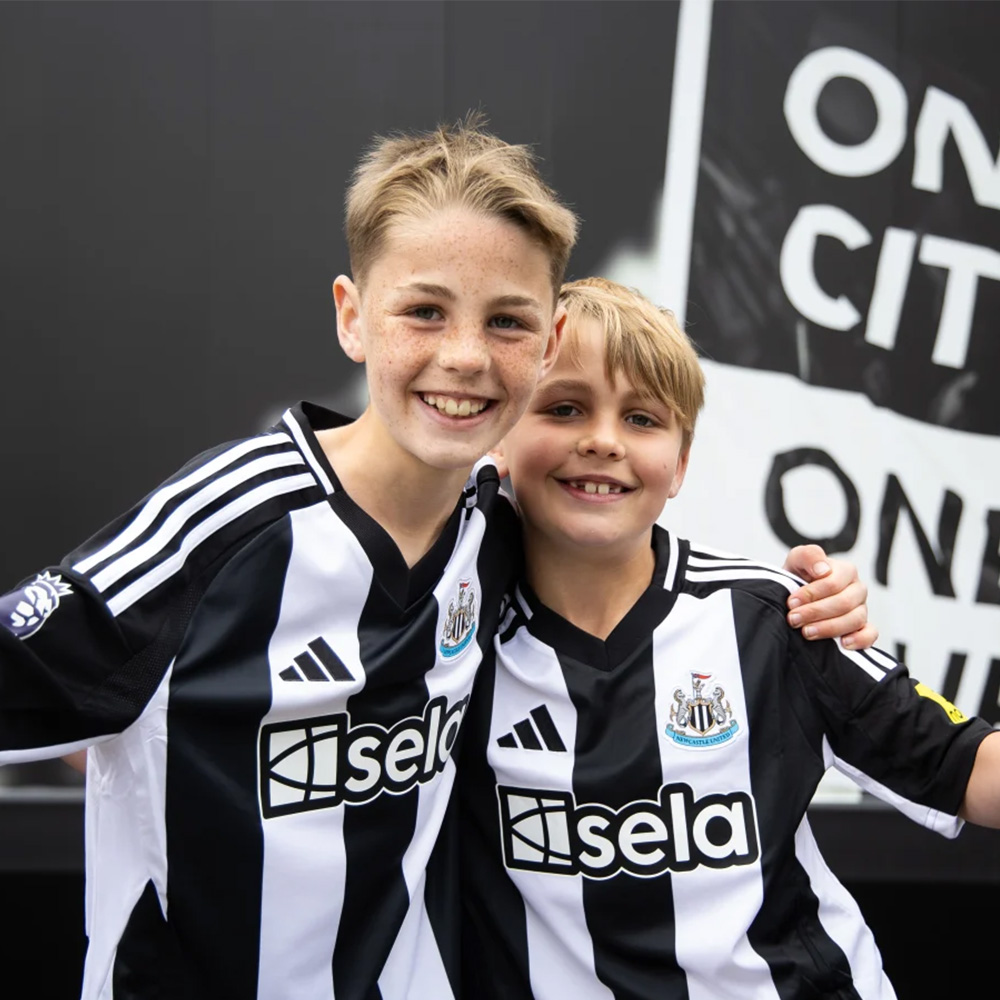 Membership - Newcastle United