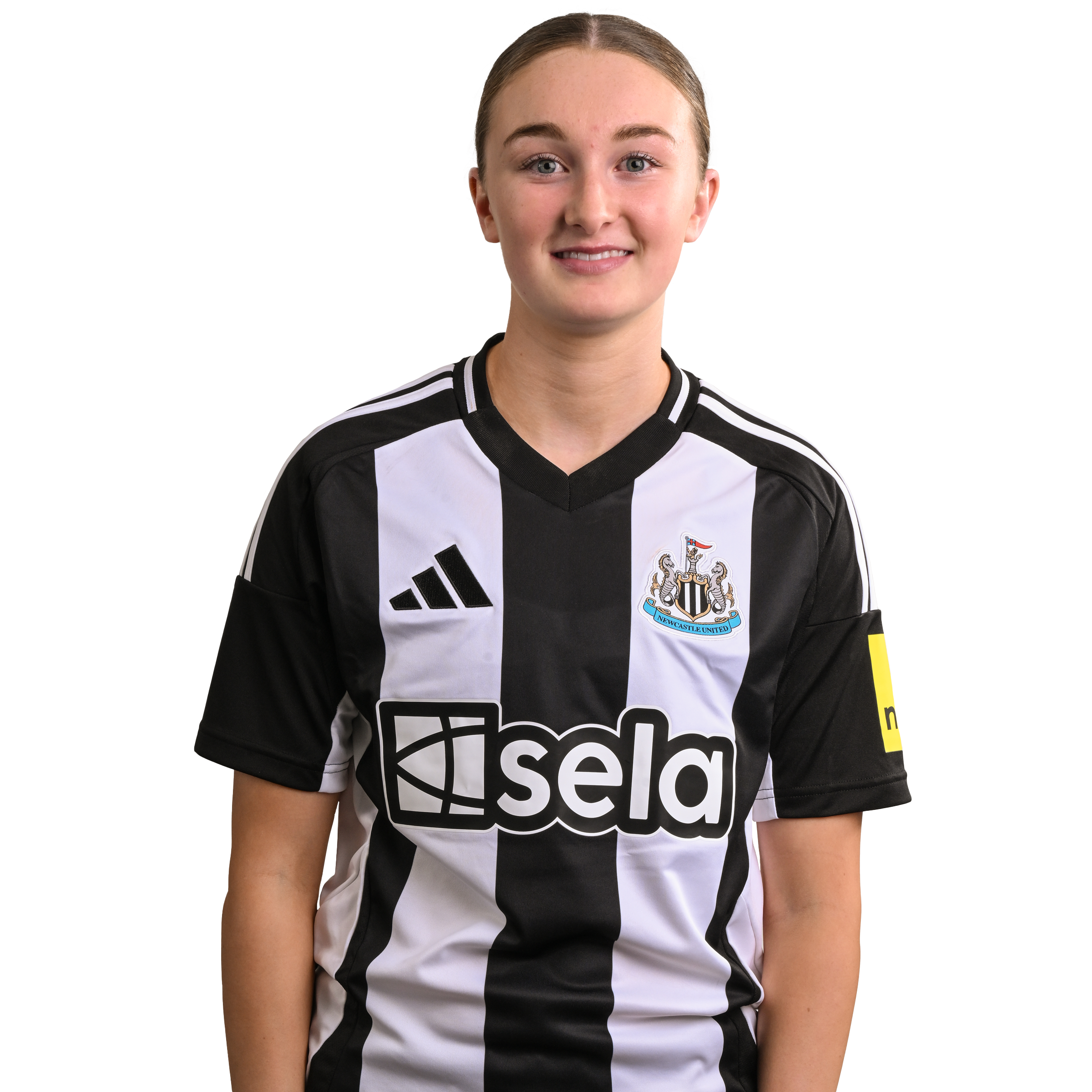 Women - Newcastle United