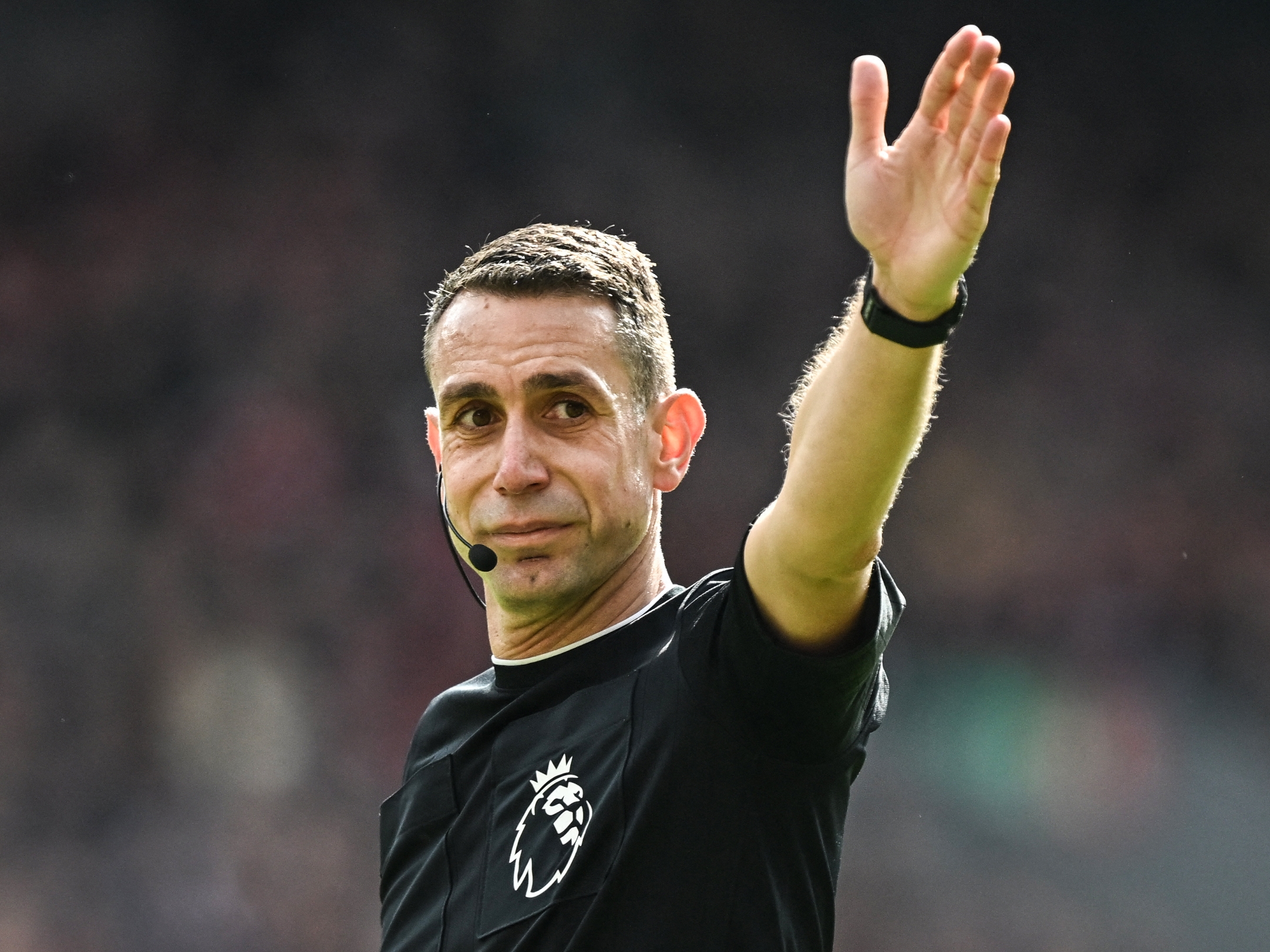 Coote to referee Cherries clash - Newcastle United
