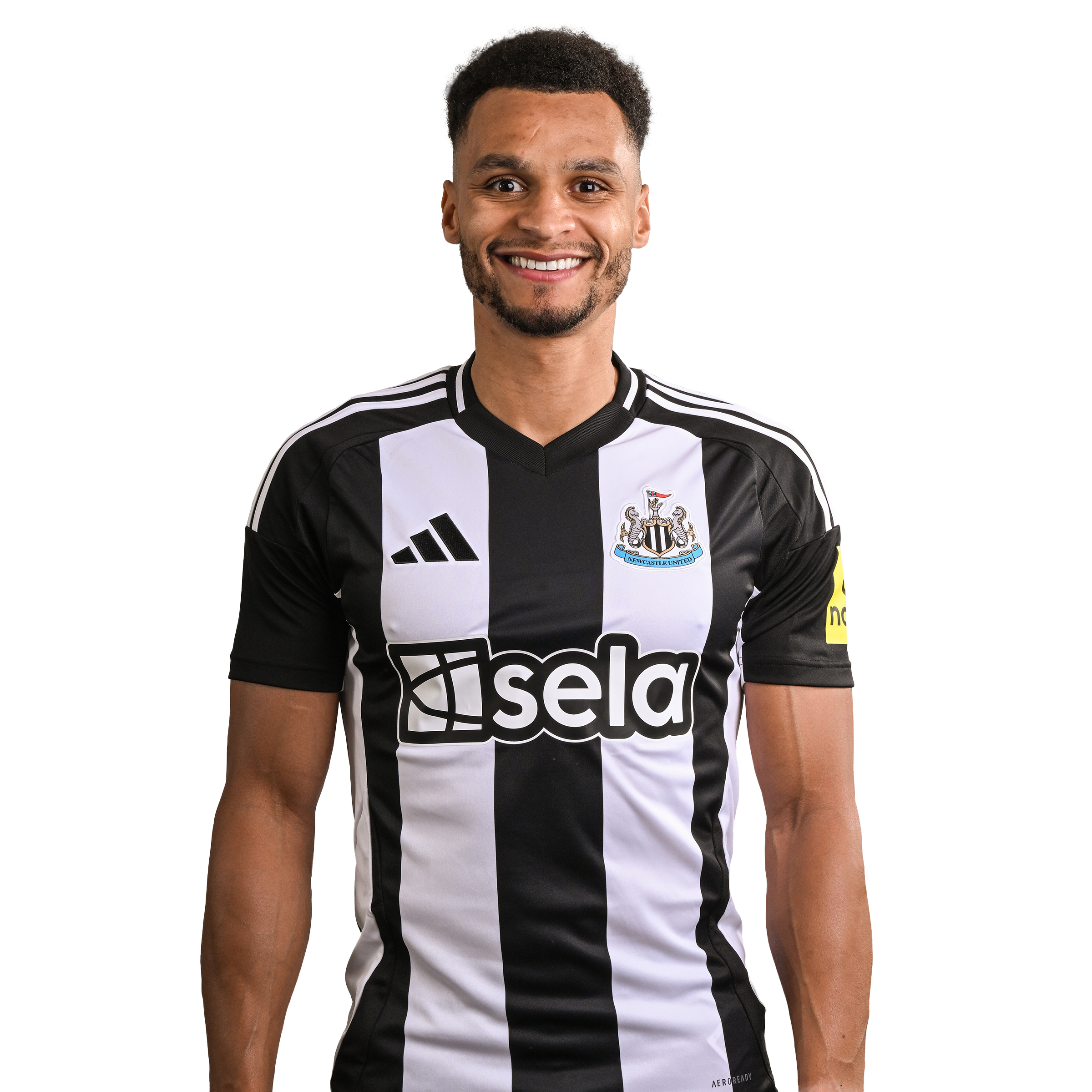 Men - Newcastle United