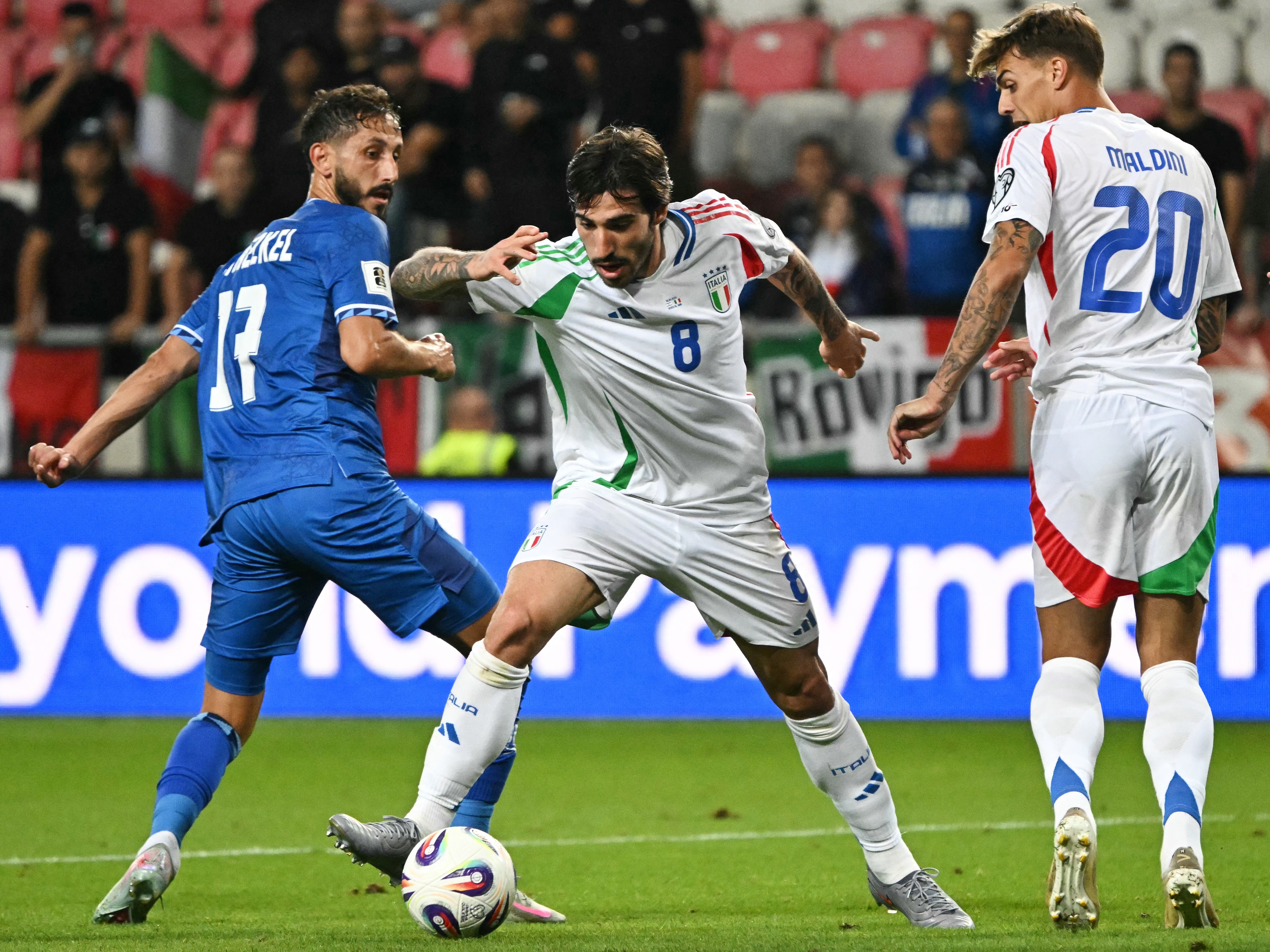 Jacob Ramsey signs for Newcastle United - Newcastle United