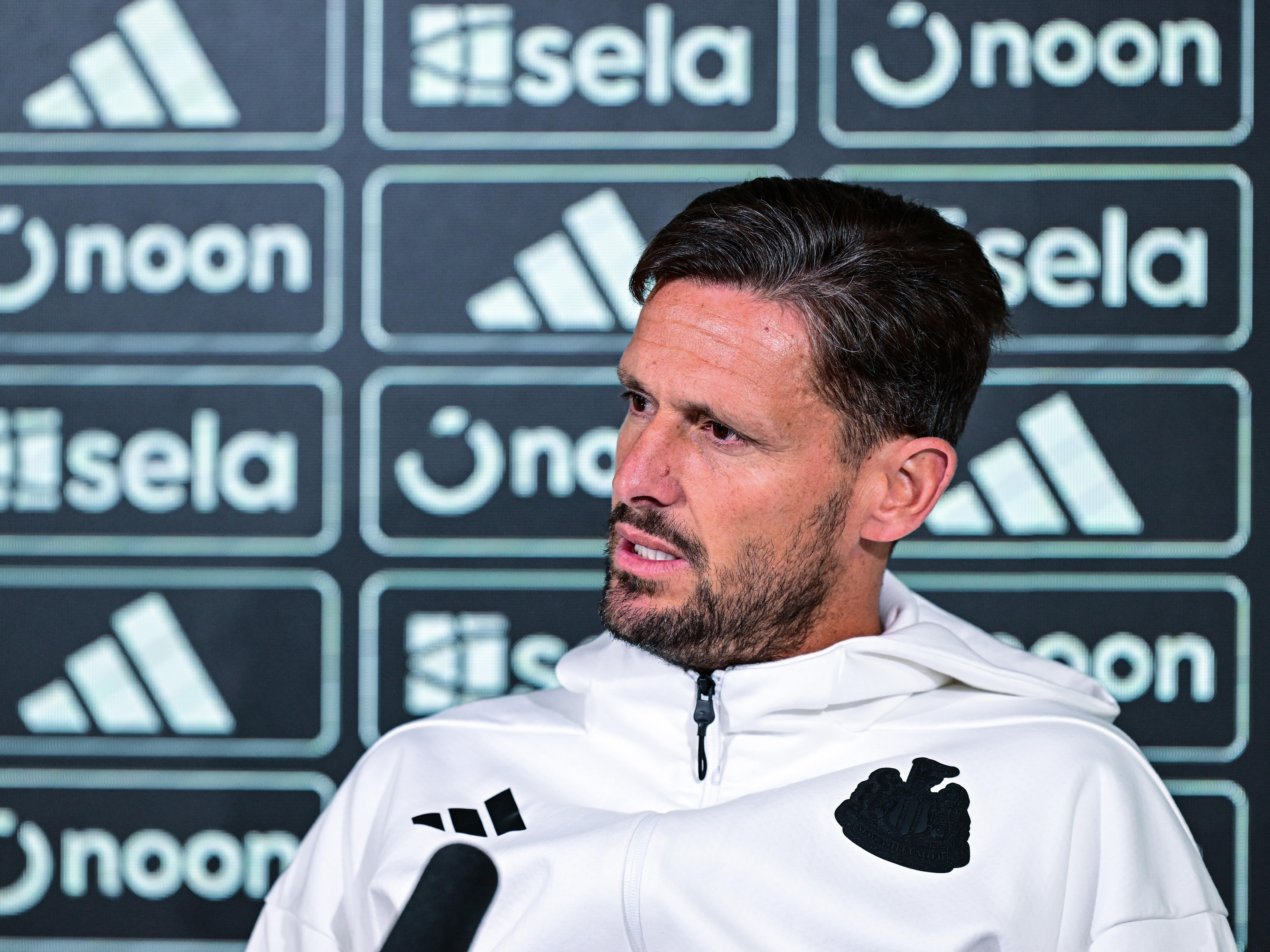 Tindall: Magpies can 'rely' on in-form Murphy - Newcastle United