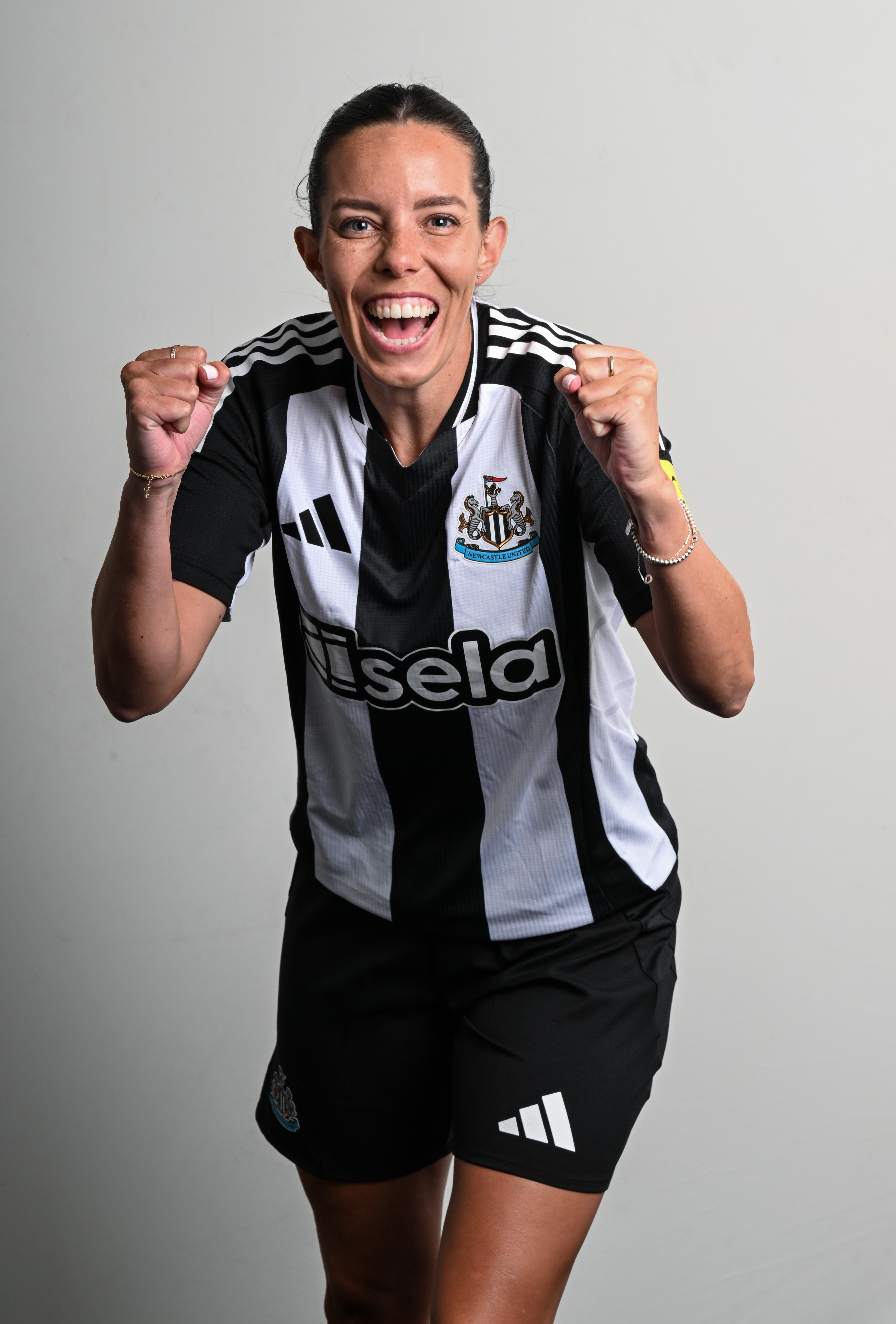 In pictures: Cooper makes Magpies move - Newcastle United