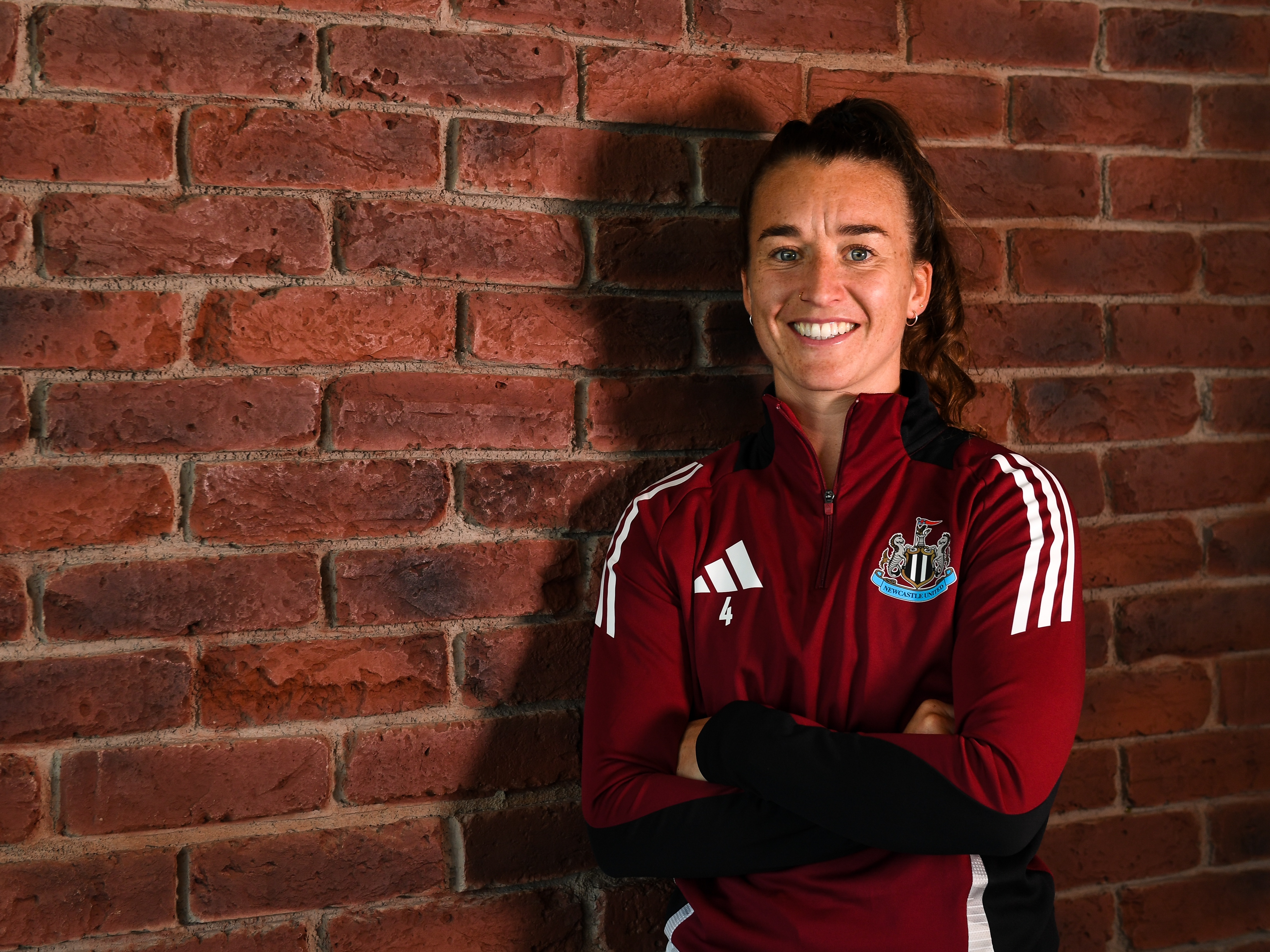 Amber-Keegan Stobbs: 'I've always had that little storm inside ...