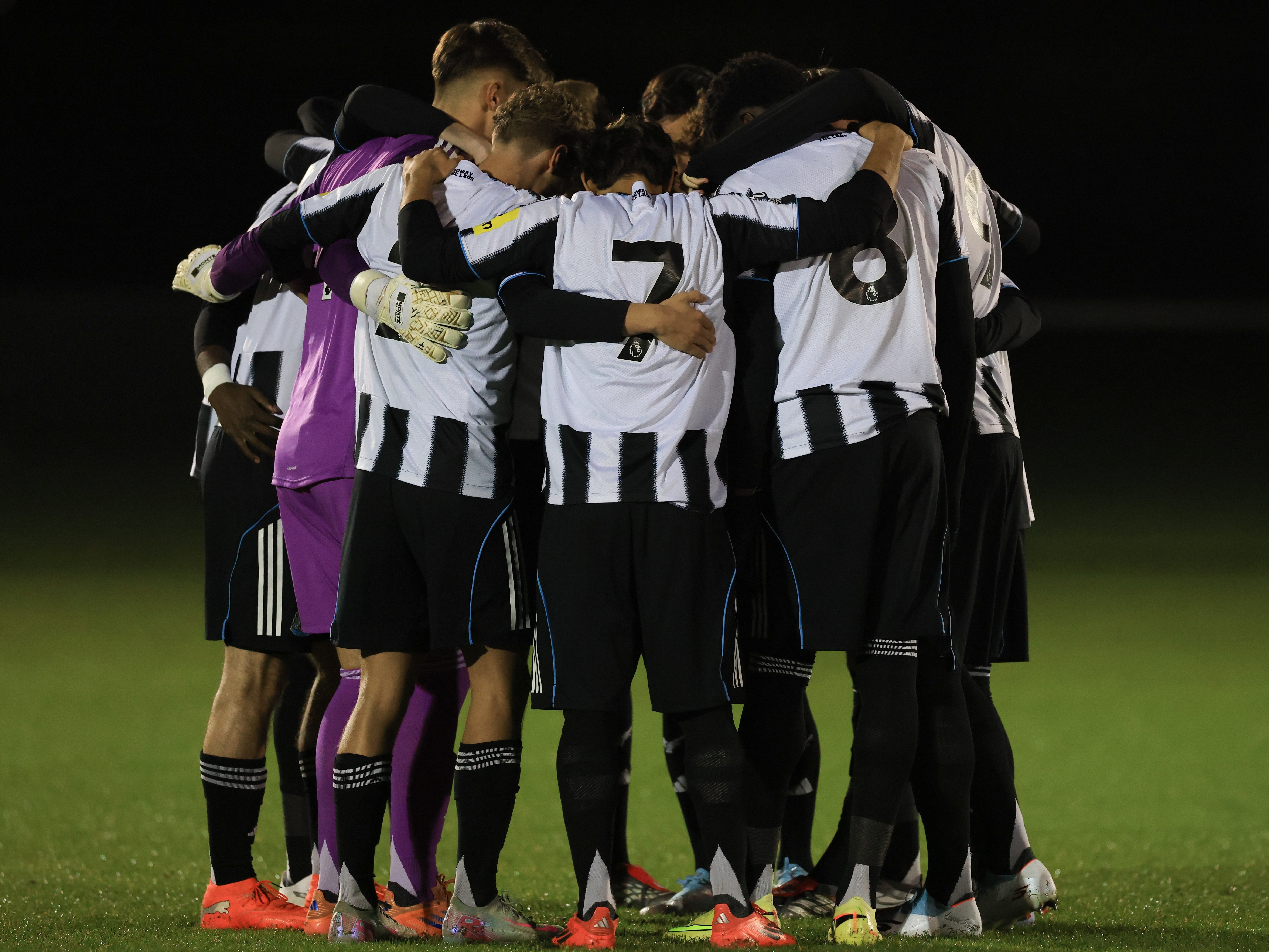 Under-21s' Leeds clash rearranged - Newcastle United