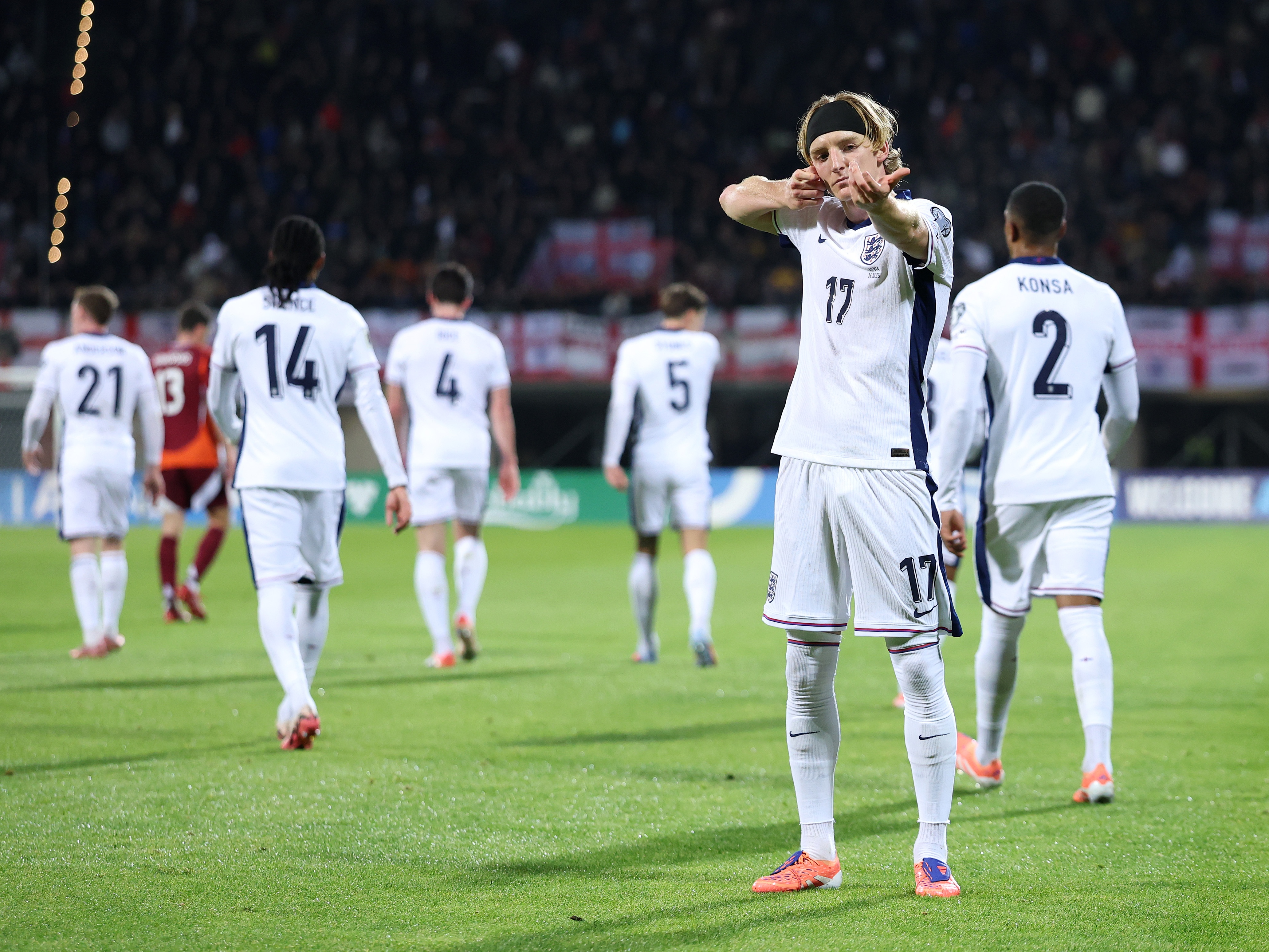 The Story So Far: Malick Thiaw - Newcastle United