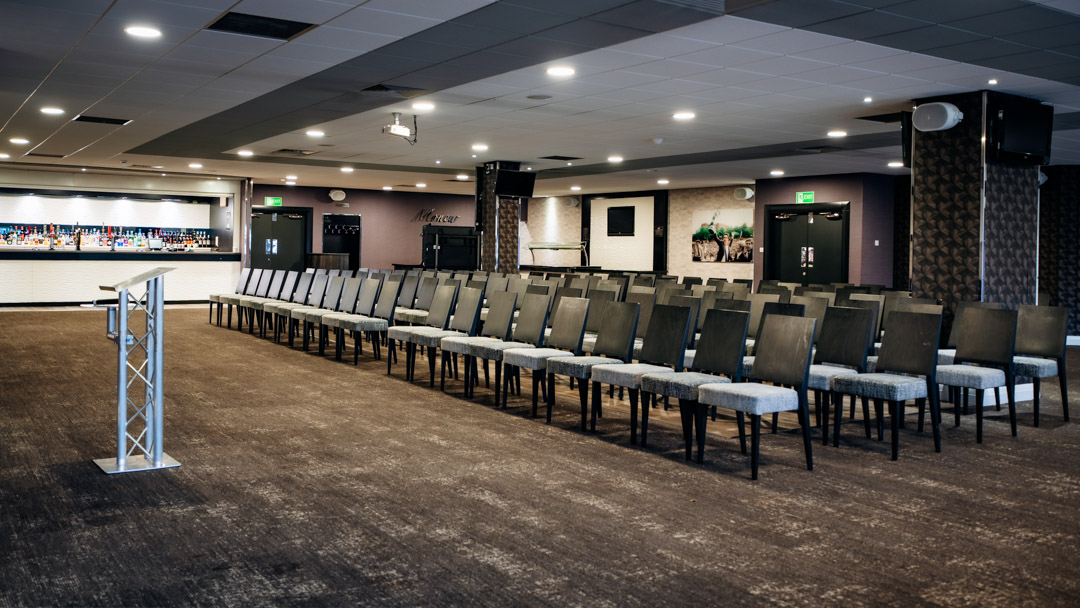 Meetings & Conferences - Newcastle United
