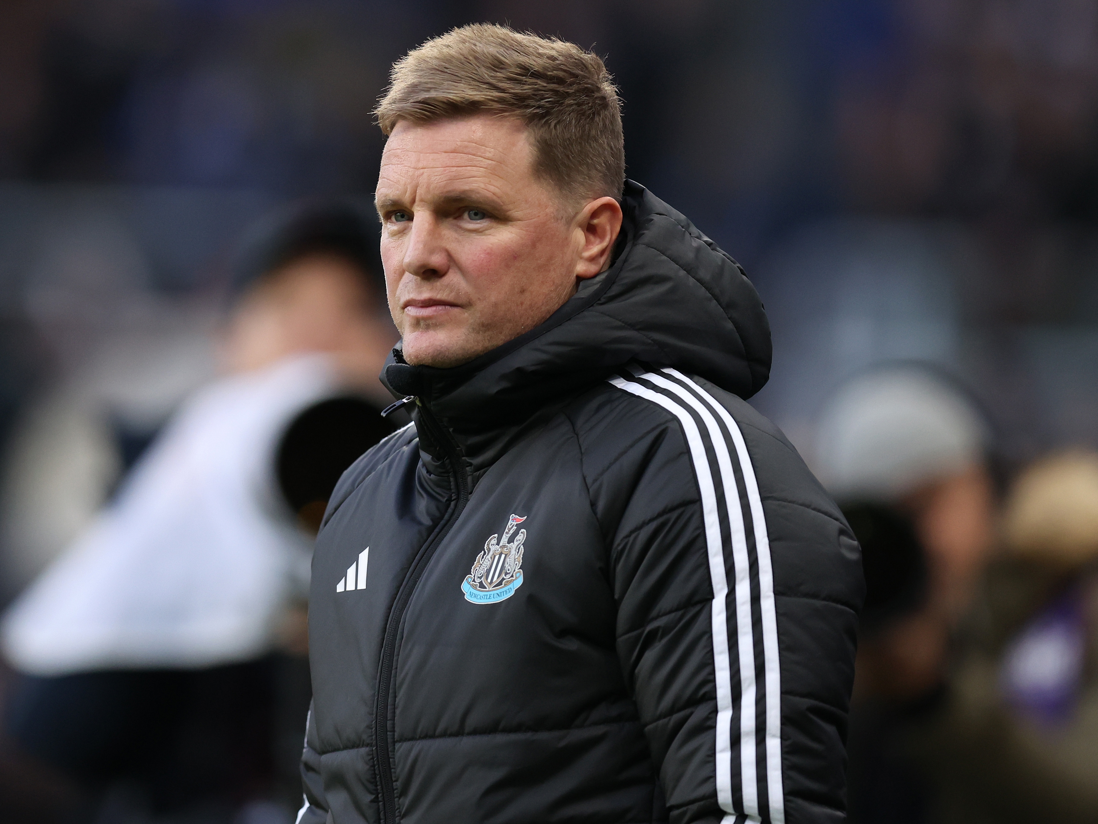 Newcastle United announce 2025/26 squad numbers - Newcastle United