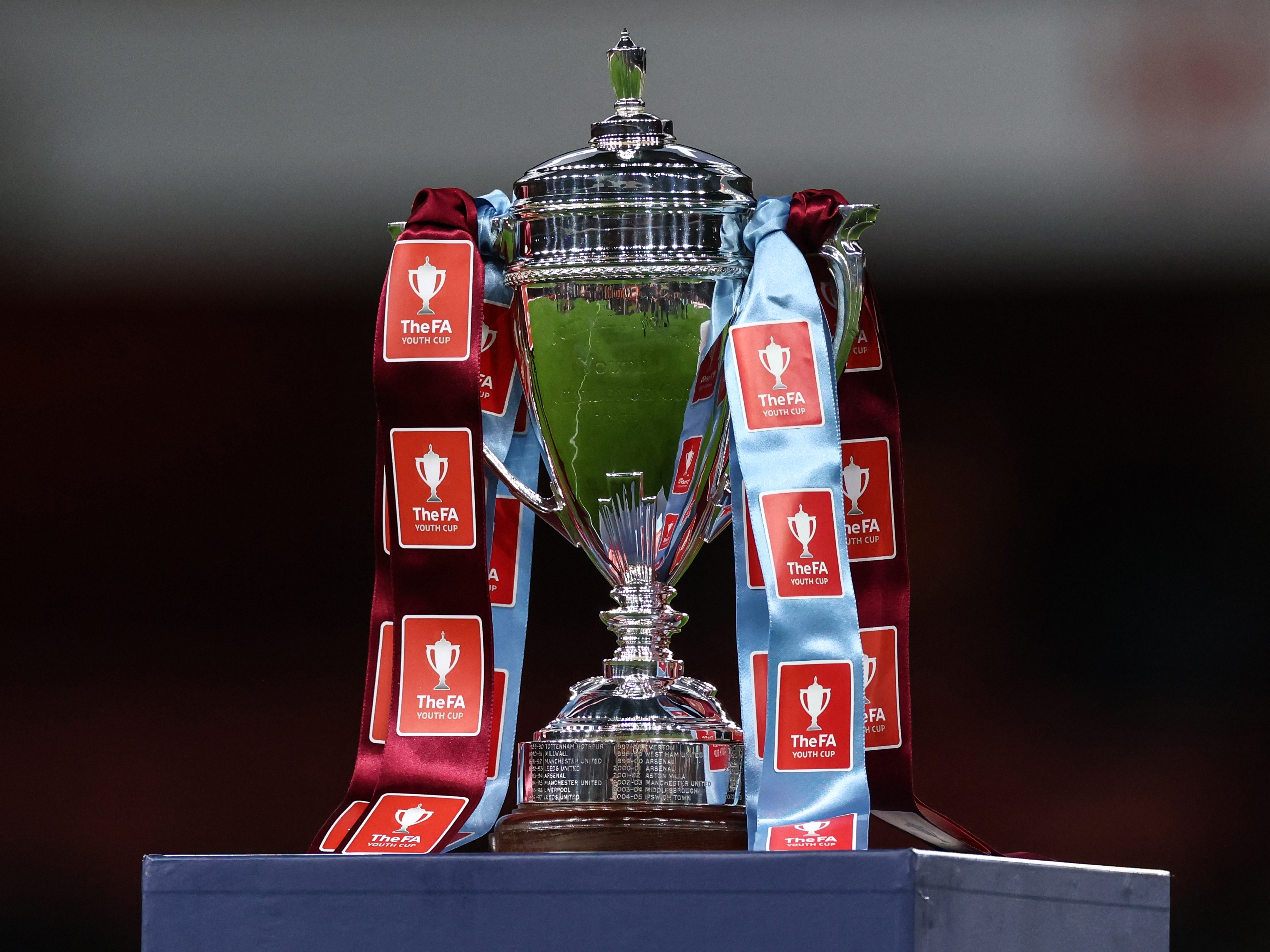 FA Youth Cup third round opponents revealed for Toon teenagers ...