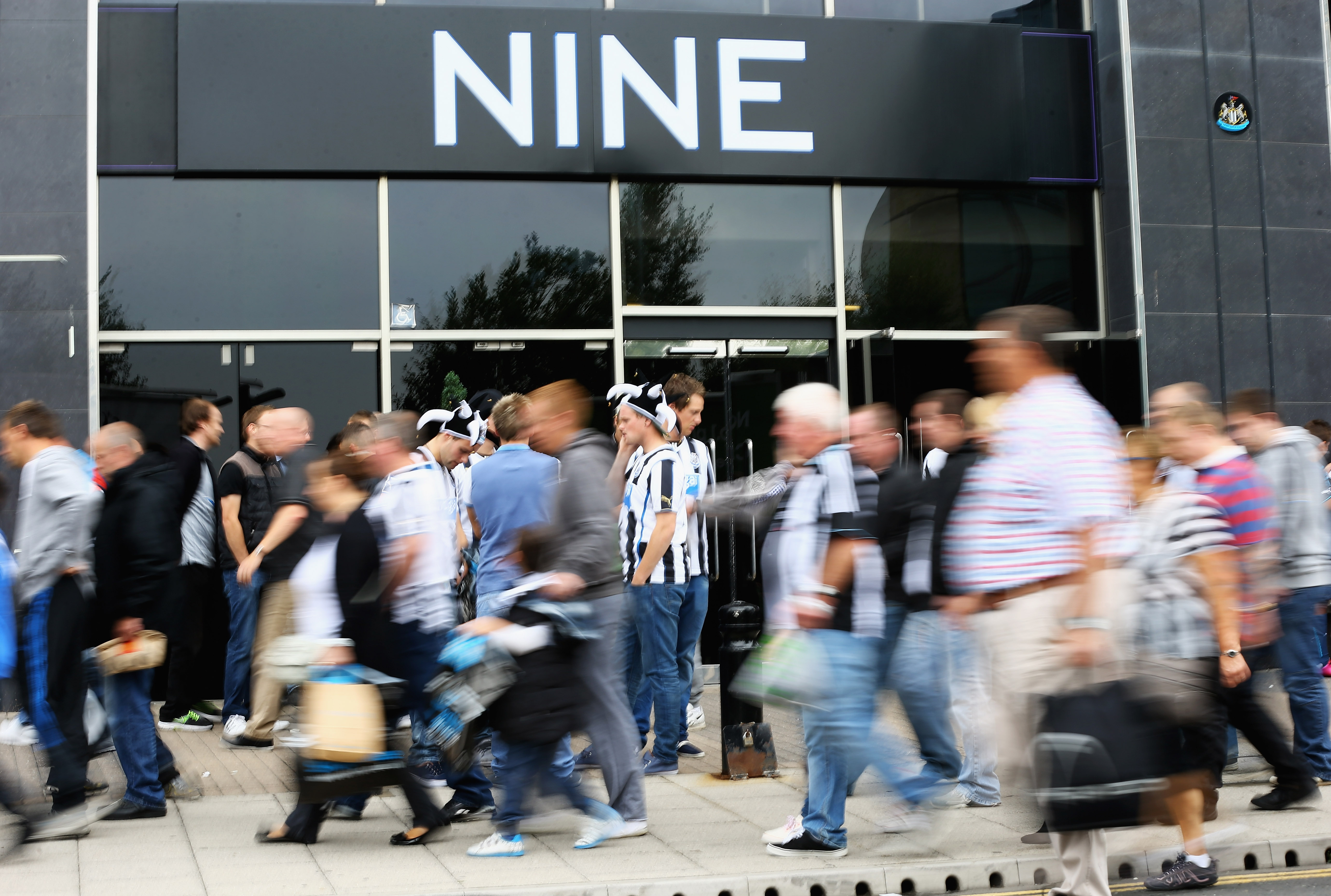 Nine Bar launches ‘125 Quiz’ - Newcastle United