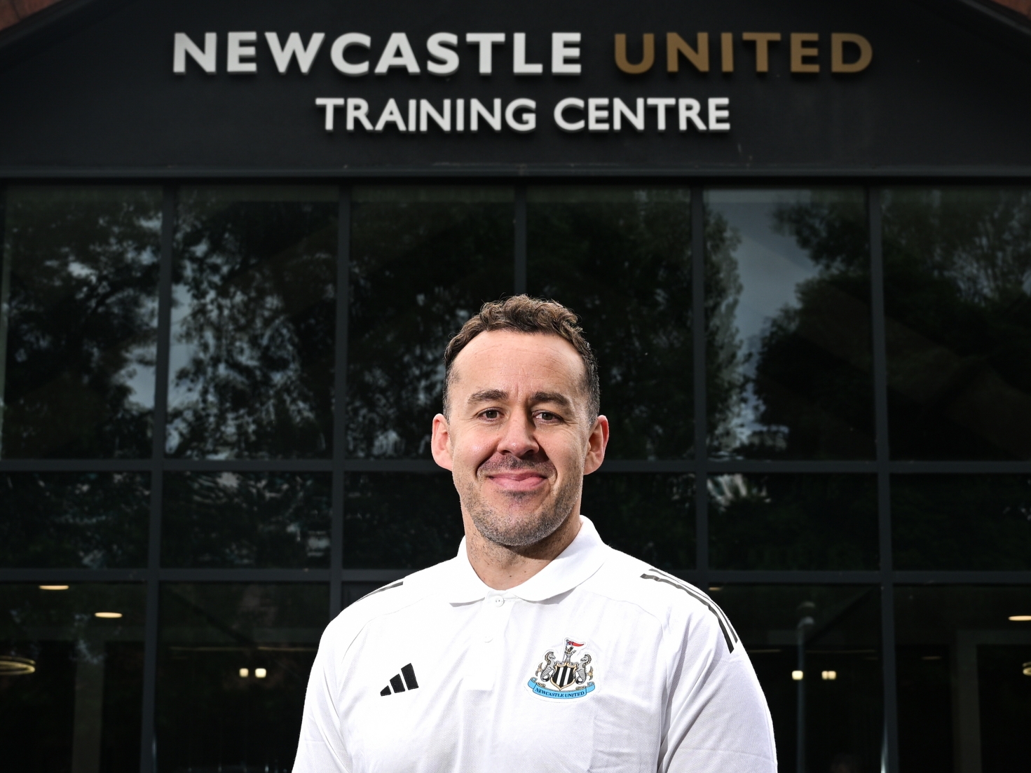 Newcastle United appoint James Bunce as performance director ...