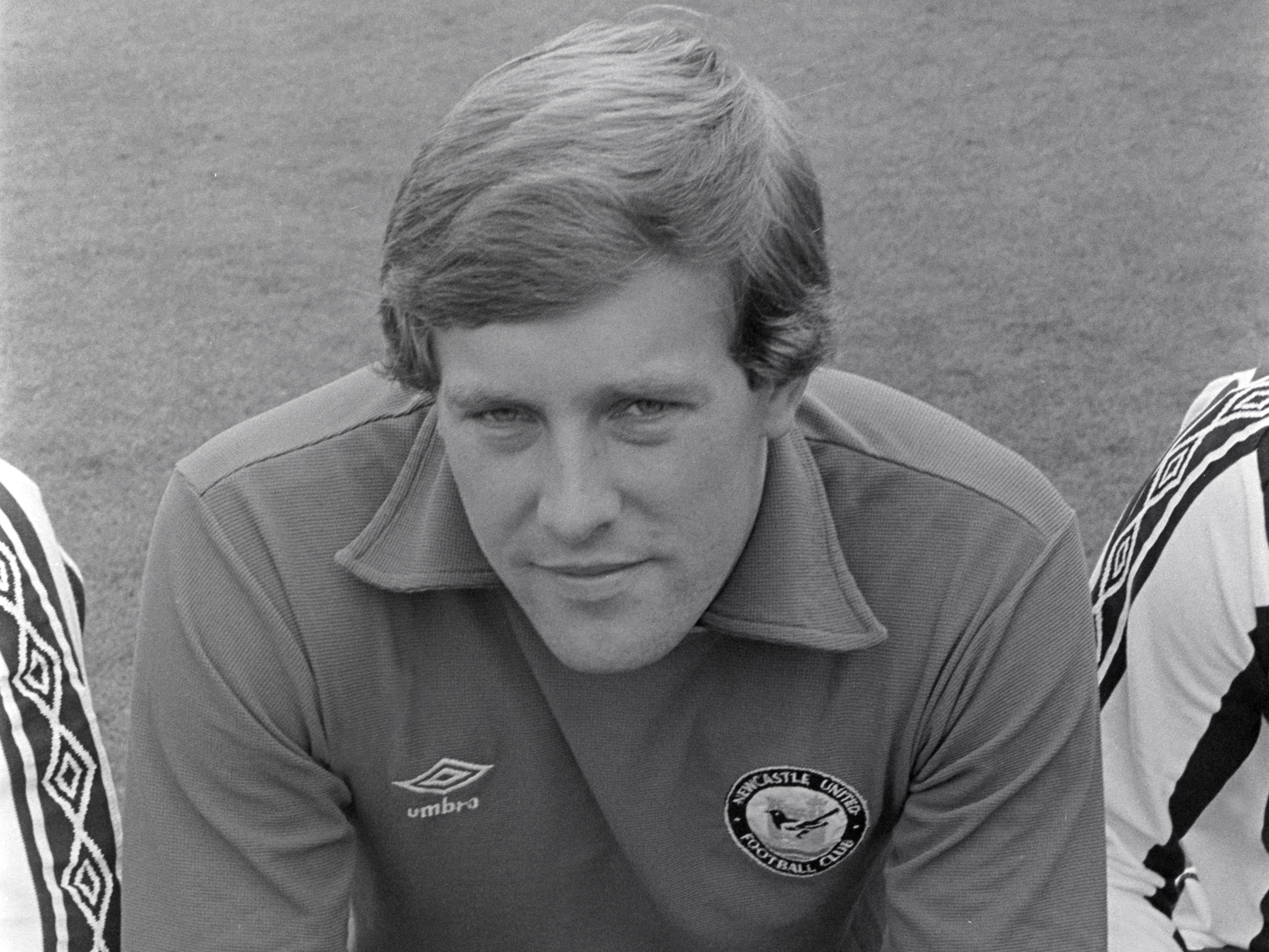 Joe Kinnear - 1946-2024 - Newcastle United