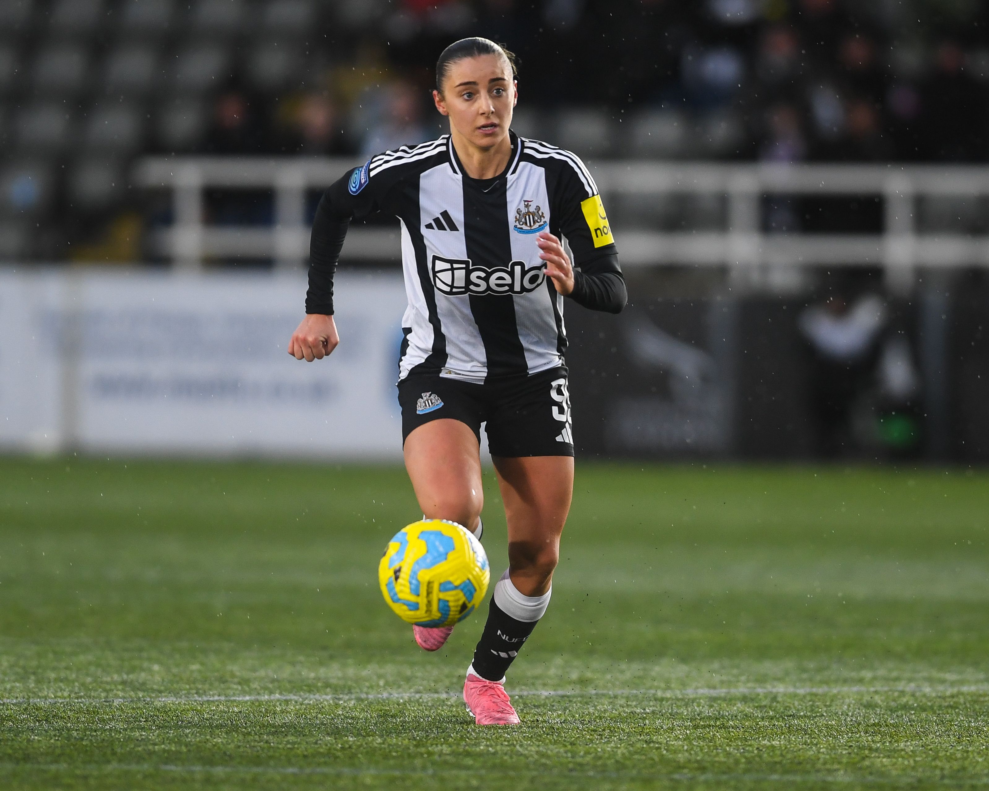 Cataldo: 'Getting to the quarter-final of the FA Cup would be massive ...