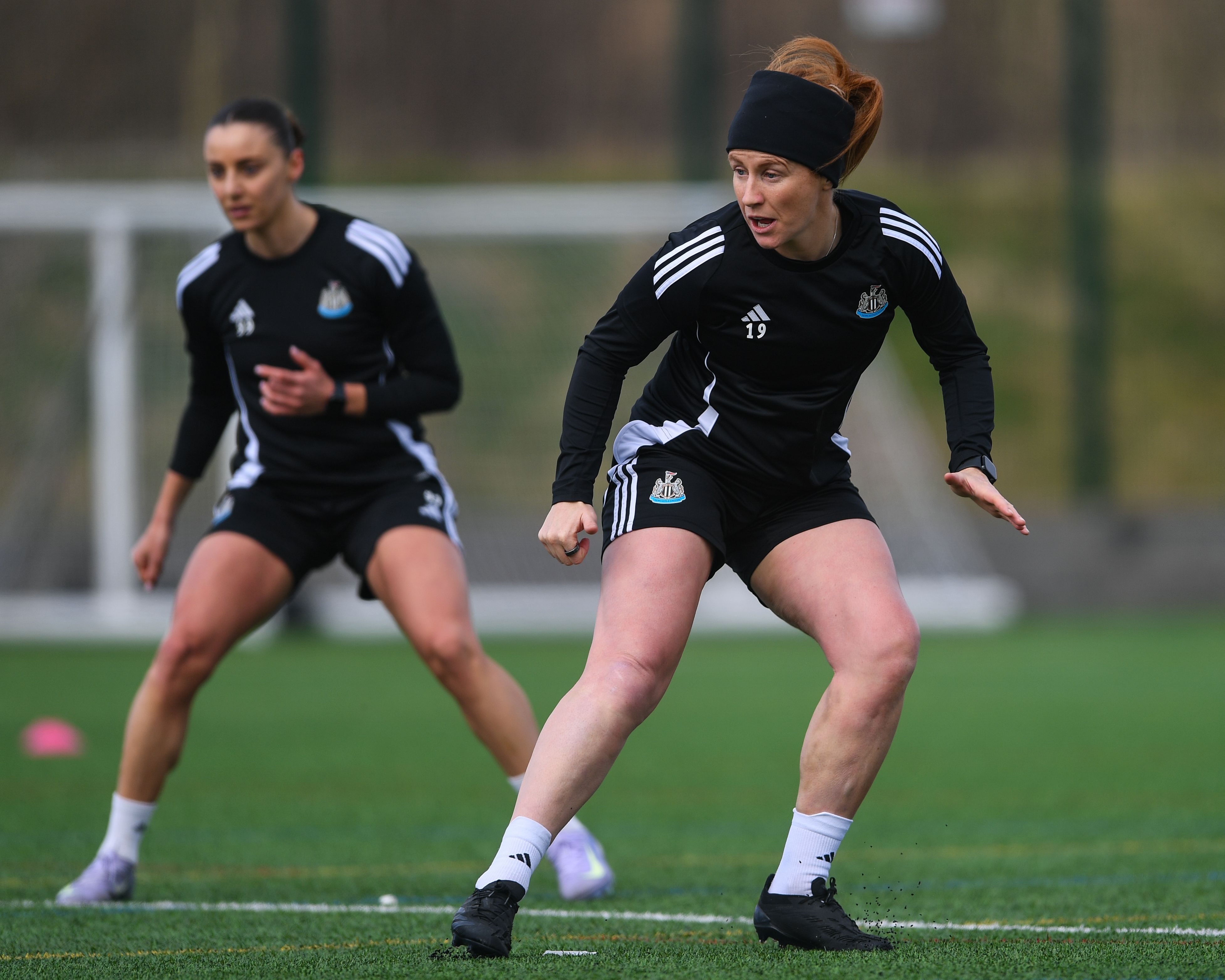 Newcastle United Women's 2024/25 fixtures announced - Newcastle United