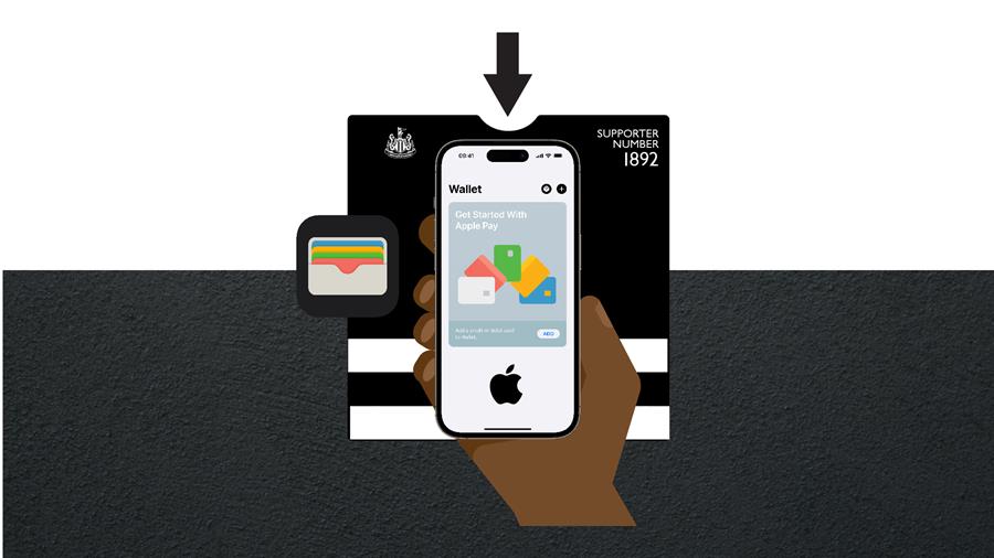 Ticketing Guides Newcastle United