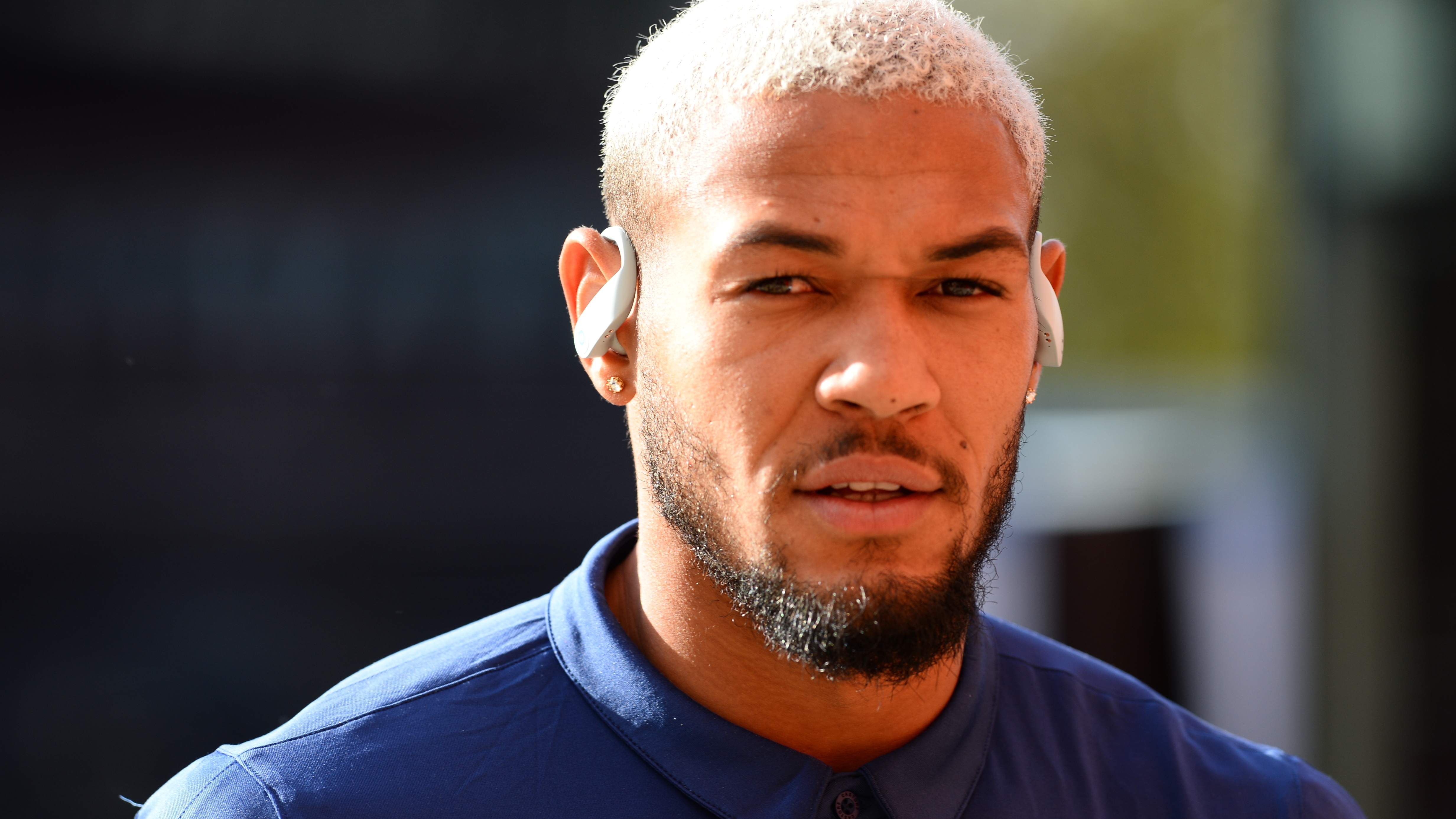 Team news: Joelinton starts at Old Trafford - Newcastle United