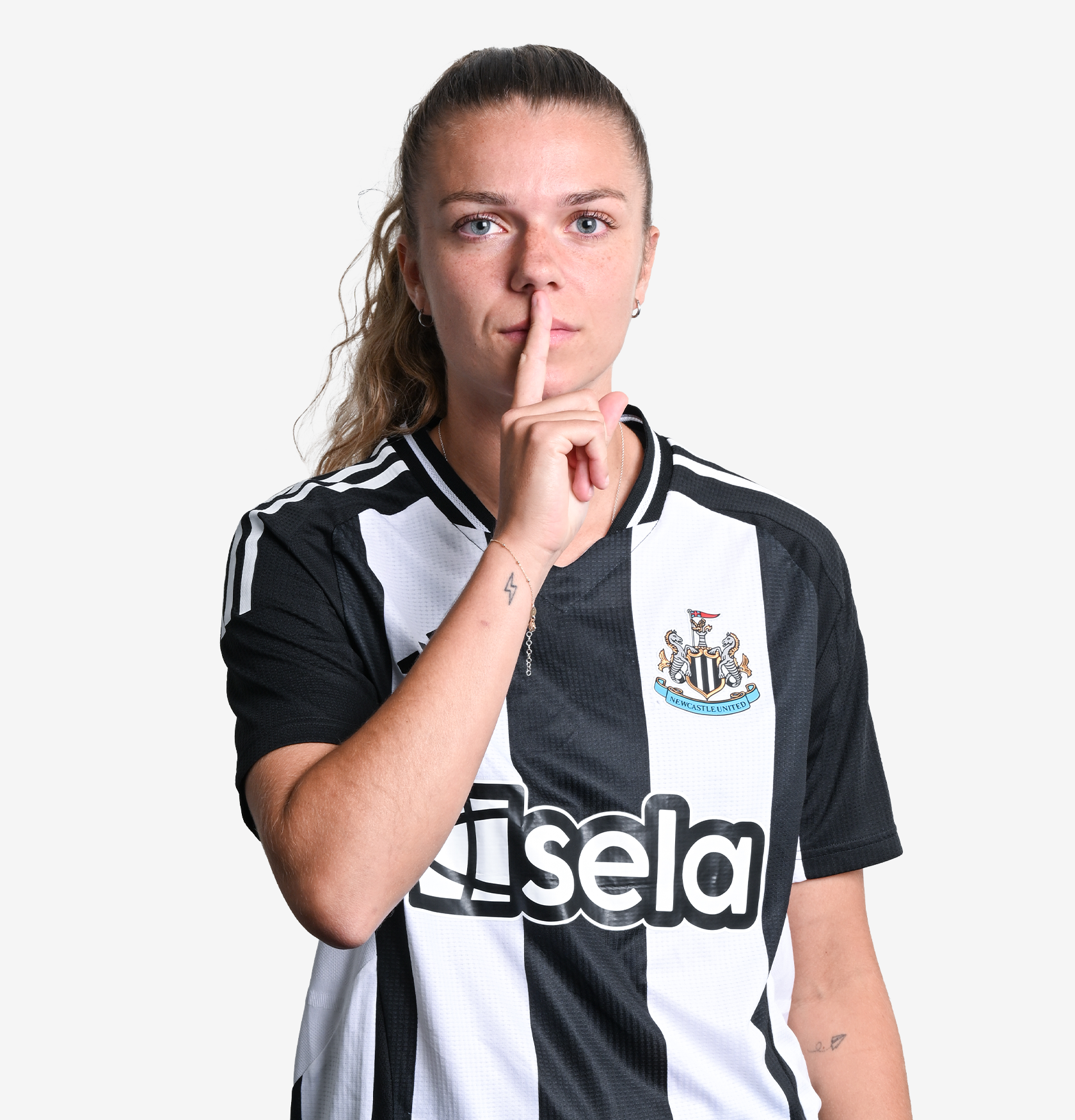 Women - Newcastle United