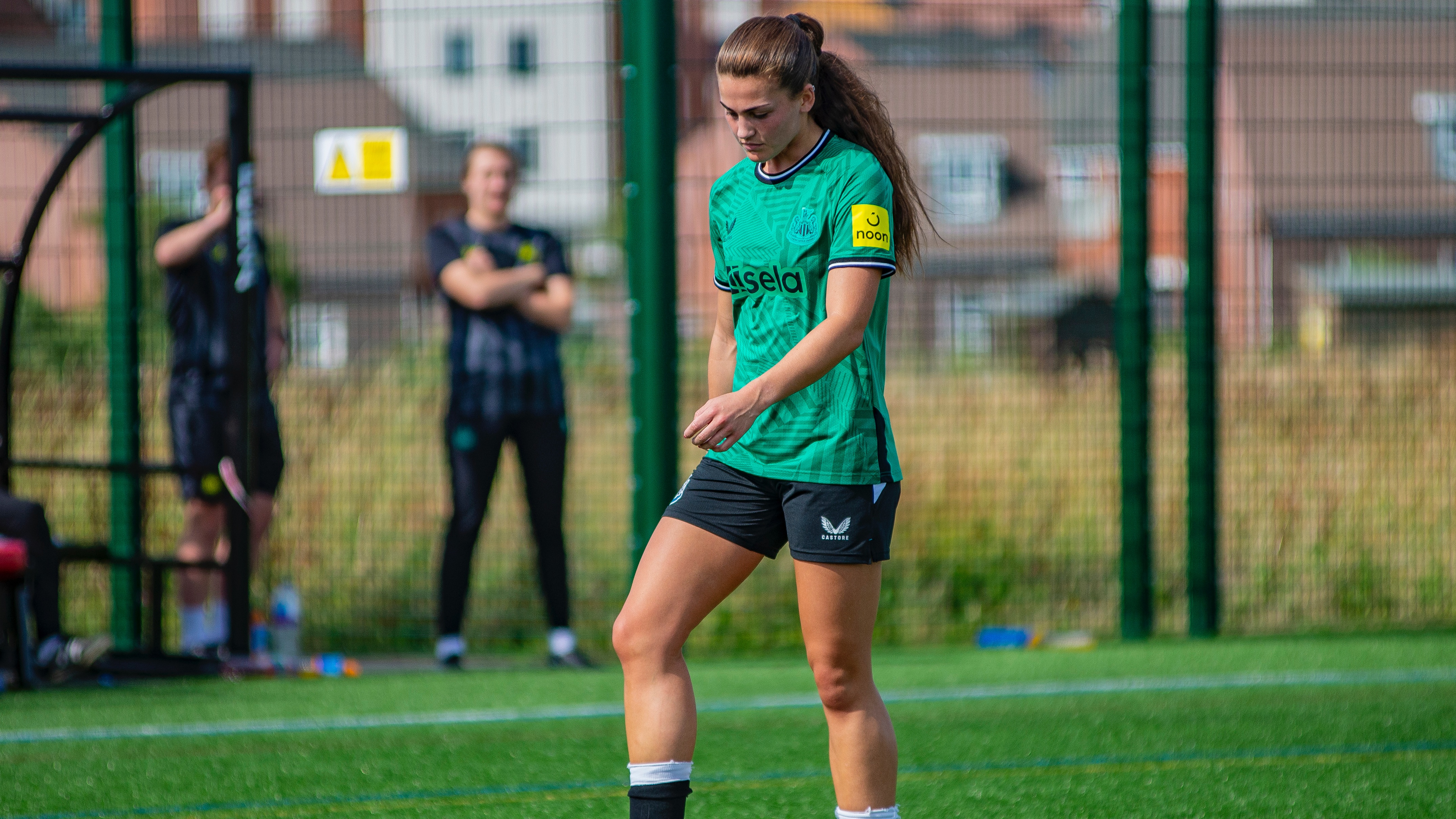 Boddy: Everything is gelling together - Newcastle United