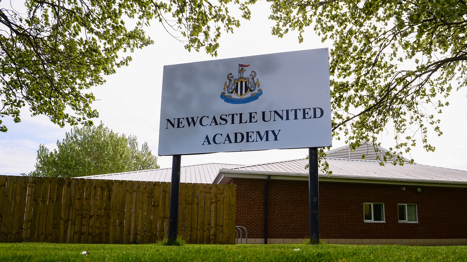 Newcastle United Under-18s 3 Derby County Under-18s 3 - Newcastle United