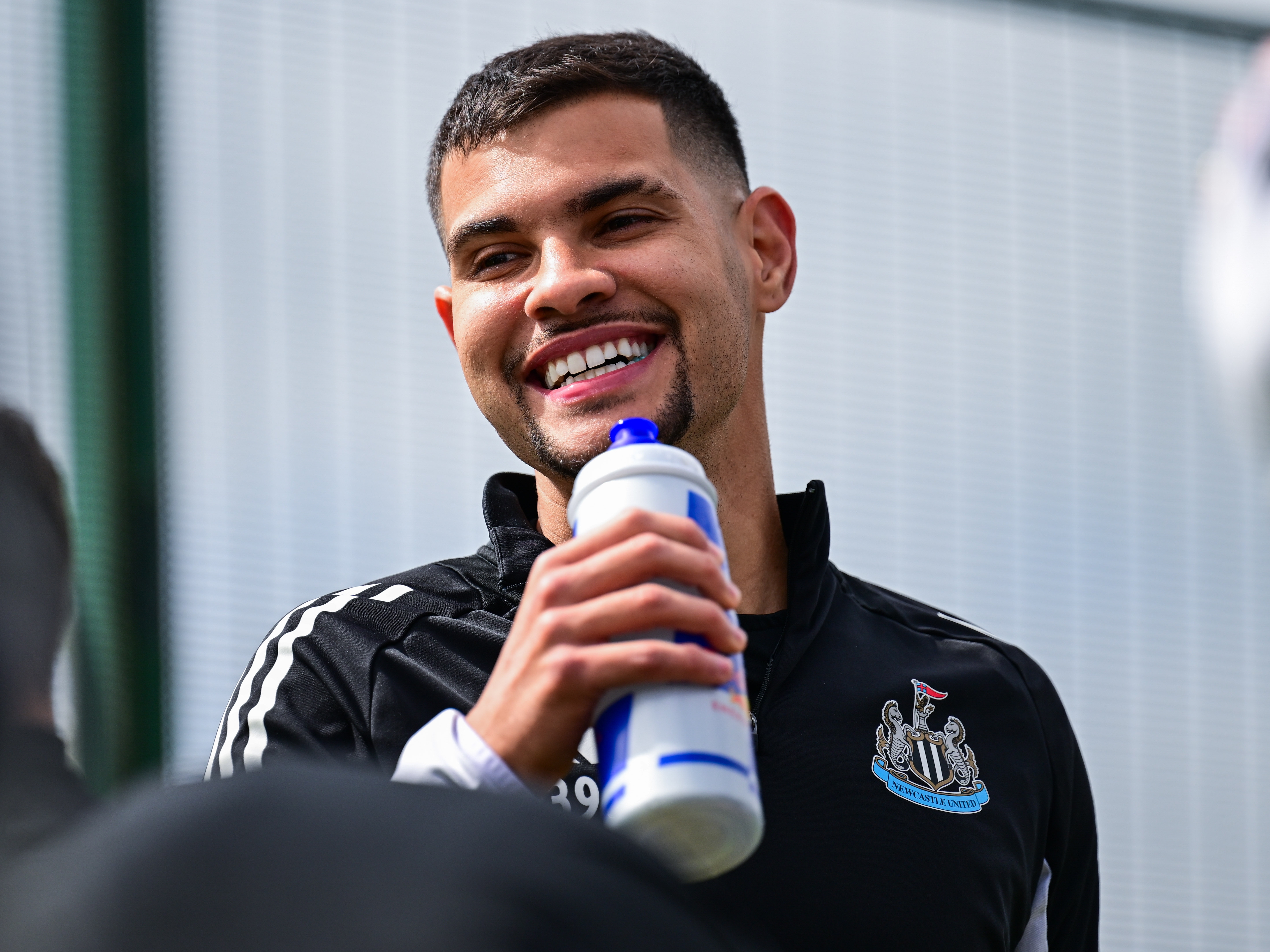 Carabao Cup Final - All the best photos from Wembley - Newcastle United