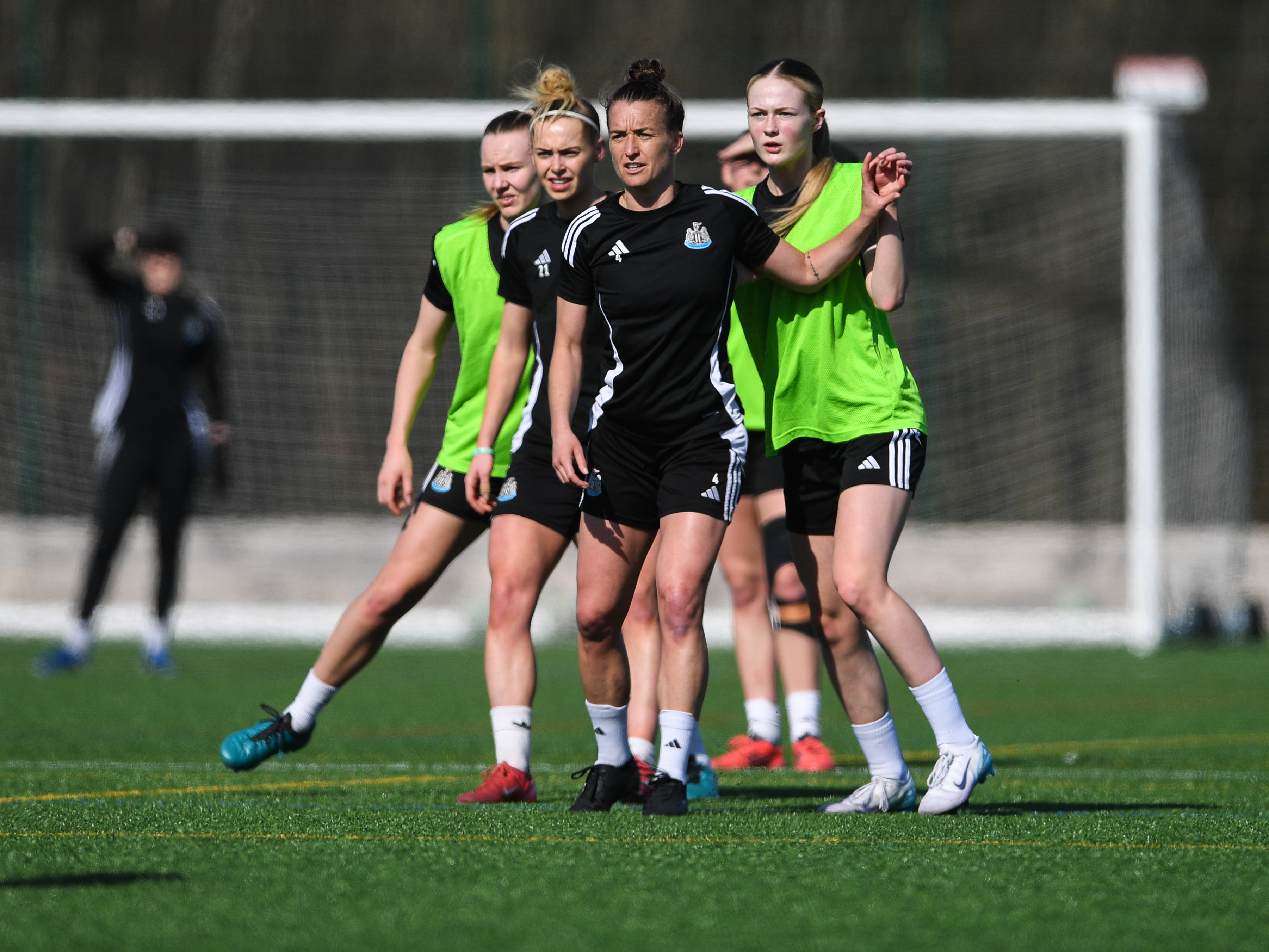 Gallery - Newcastle United