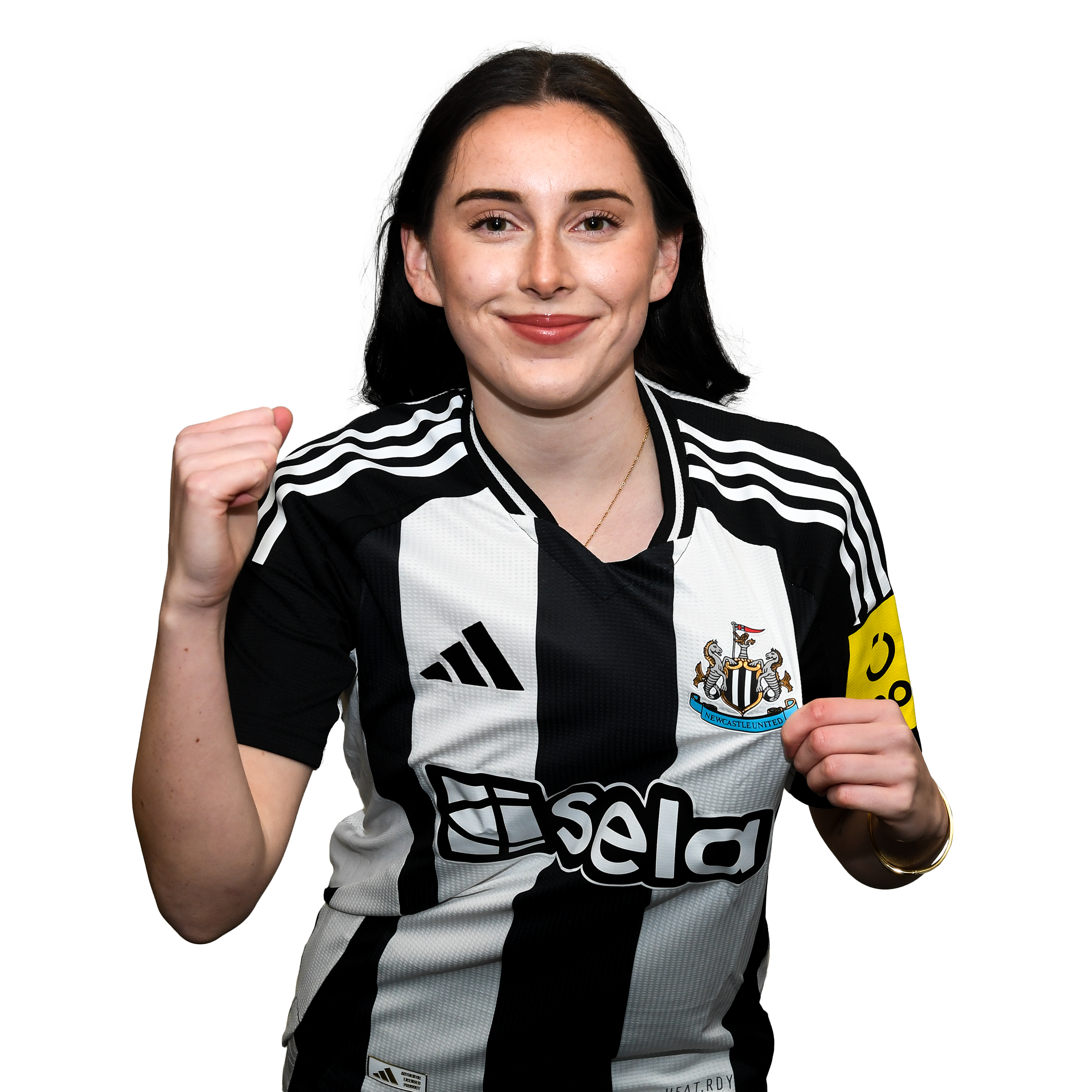 Charlotte Wardlaw - Women - Newcastle United
