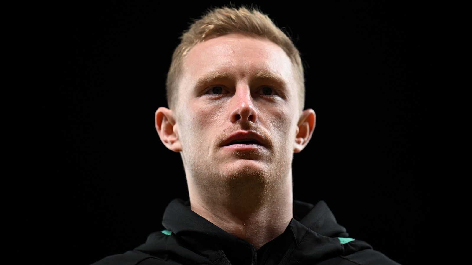 'I just feel a lot more comfortable in my own skin' - Sean Longstaff ...