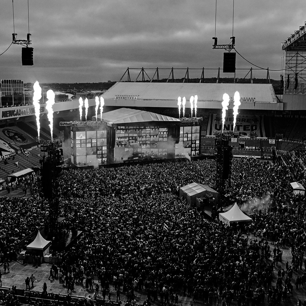 Membership - Newcastle United