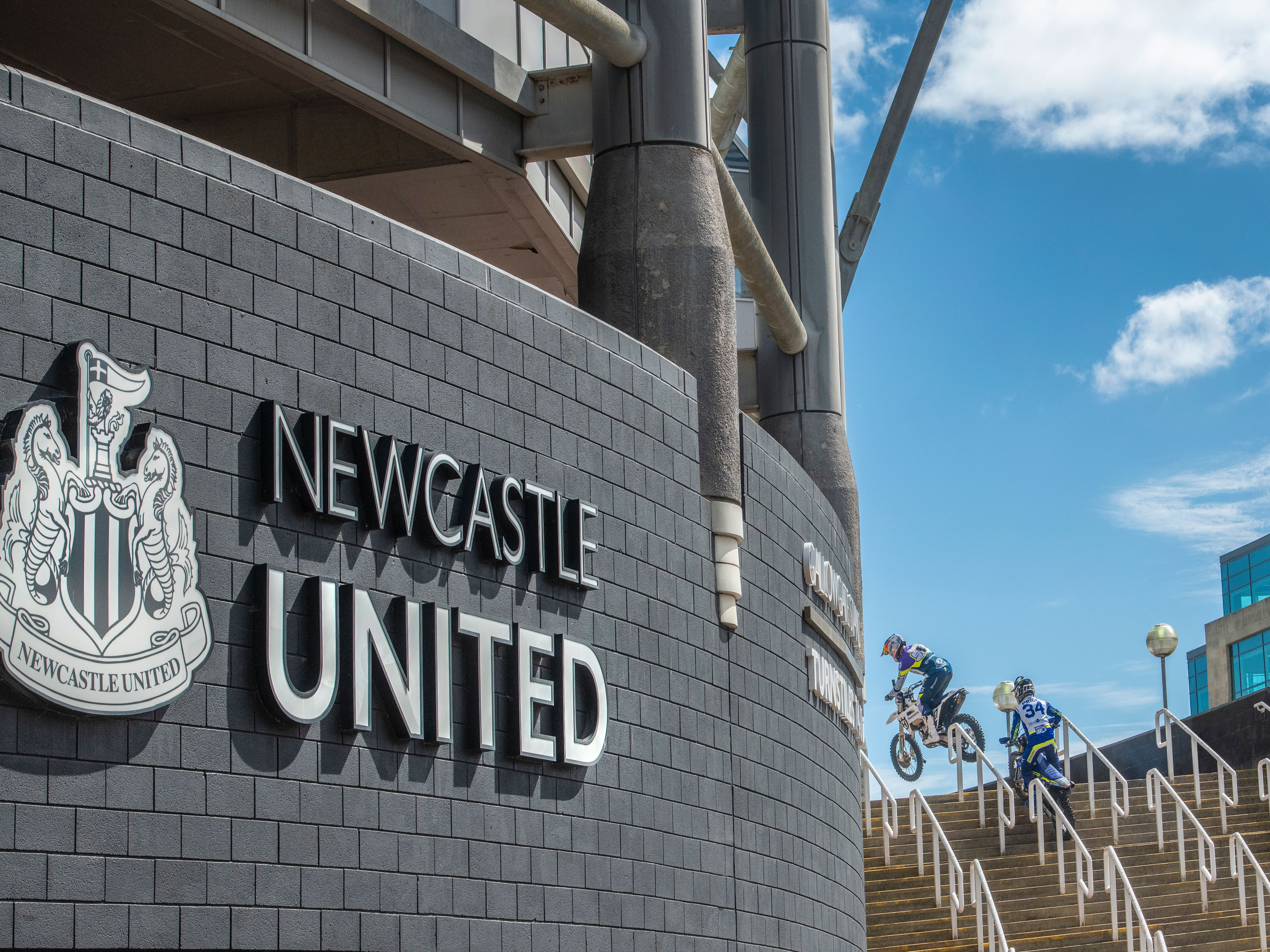 Newcastle United appoints Jacobo Solis to Board of Directors ...