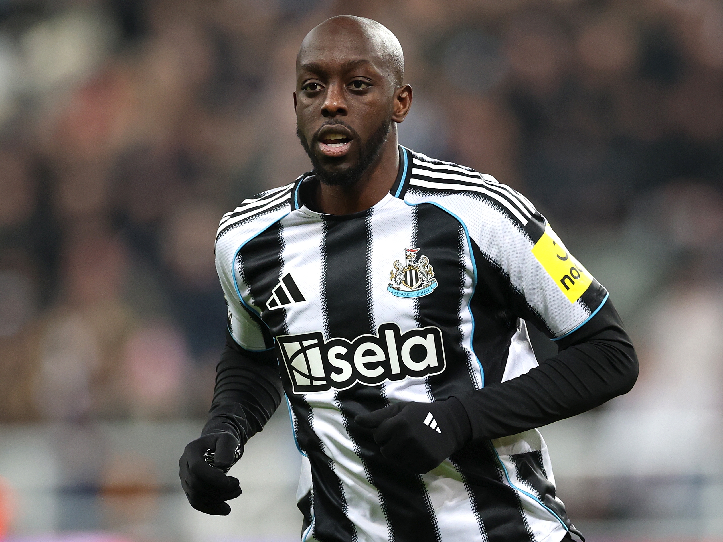 Newcastle's Academy confirm eleven new scholars ahead of 2025/26 season ...