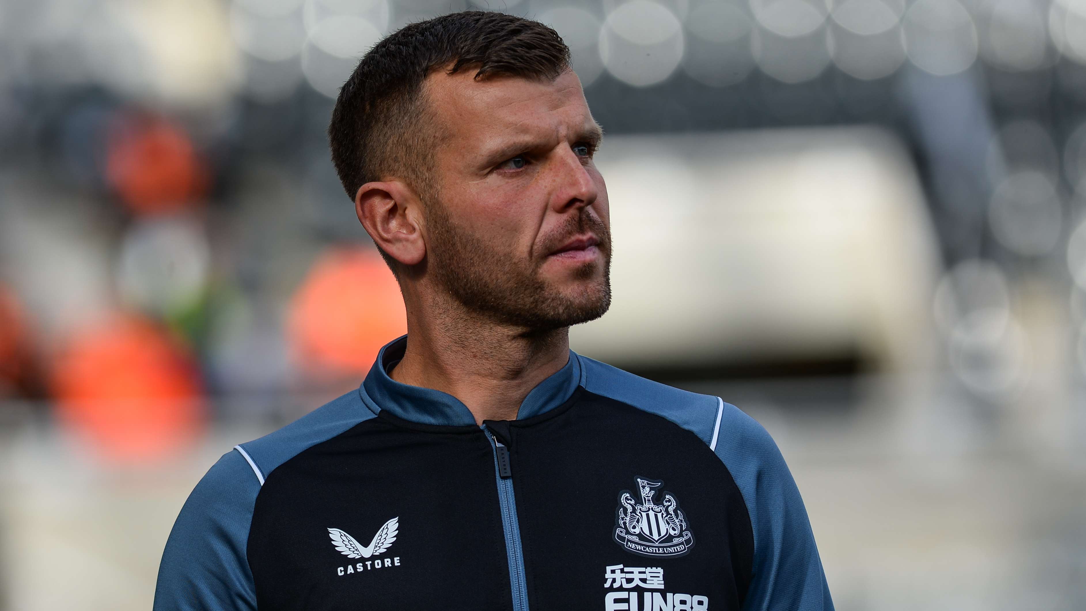 Newcastle United announces goalkeeping coach appointments - Newcastle ...
