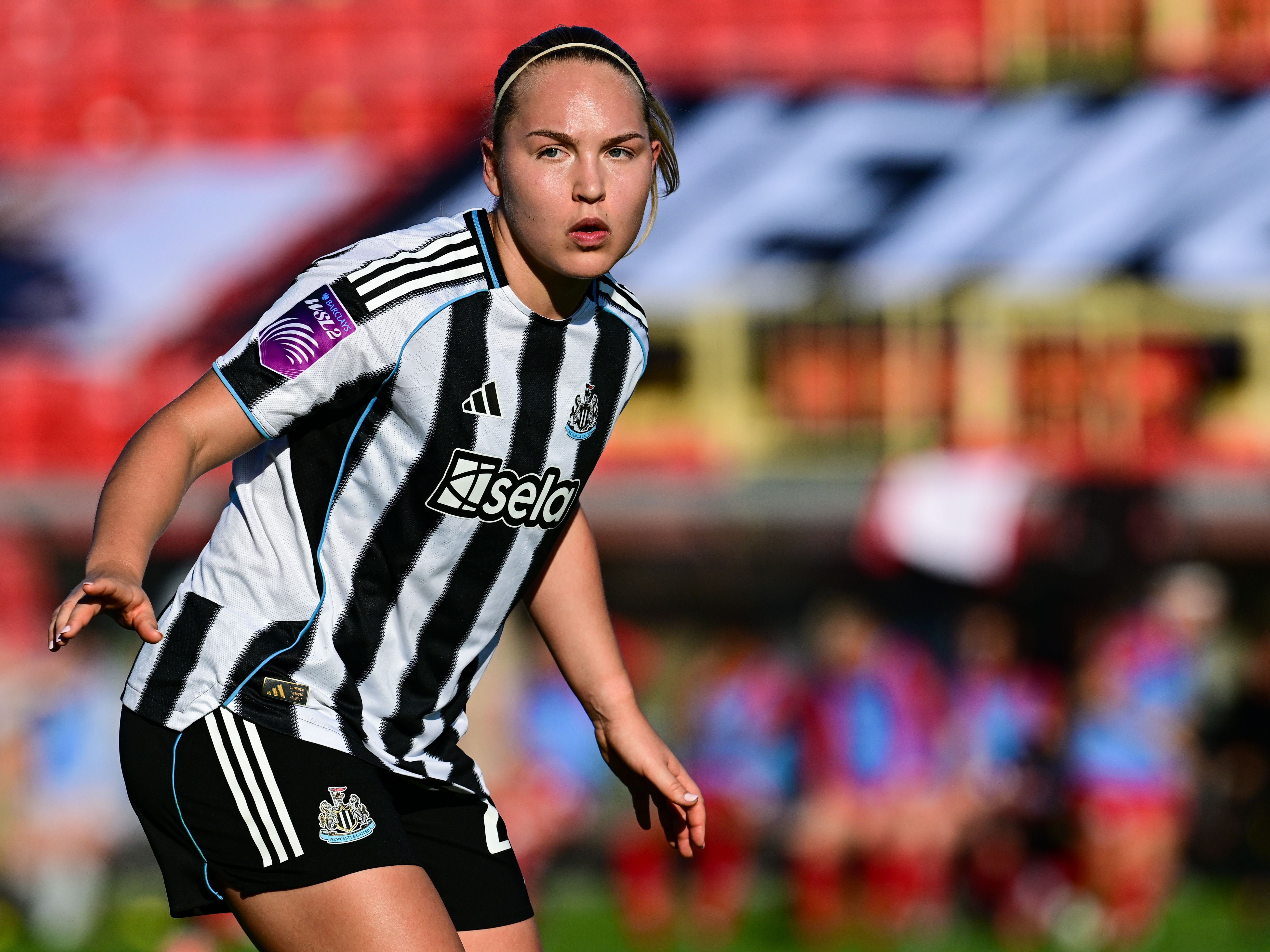 Newcastle United Women's 2024/25 fixtures announced - Newcastle United