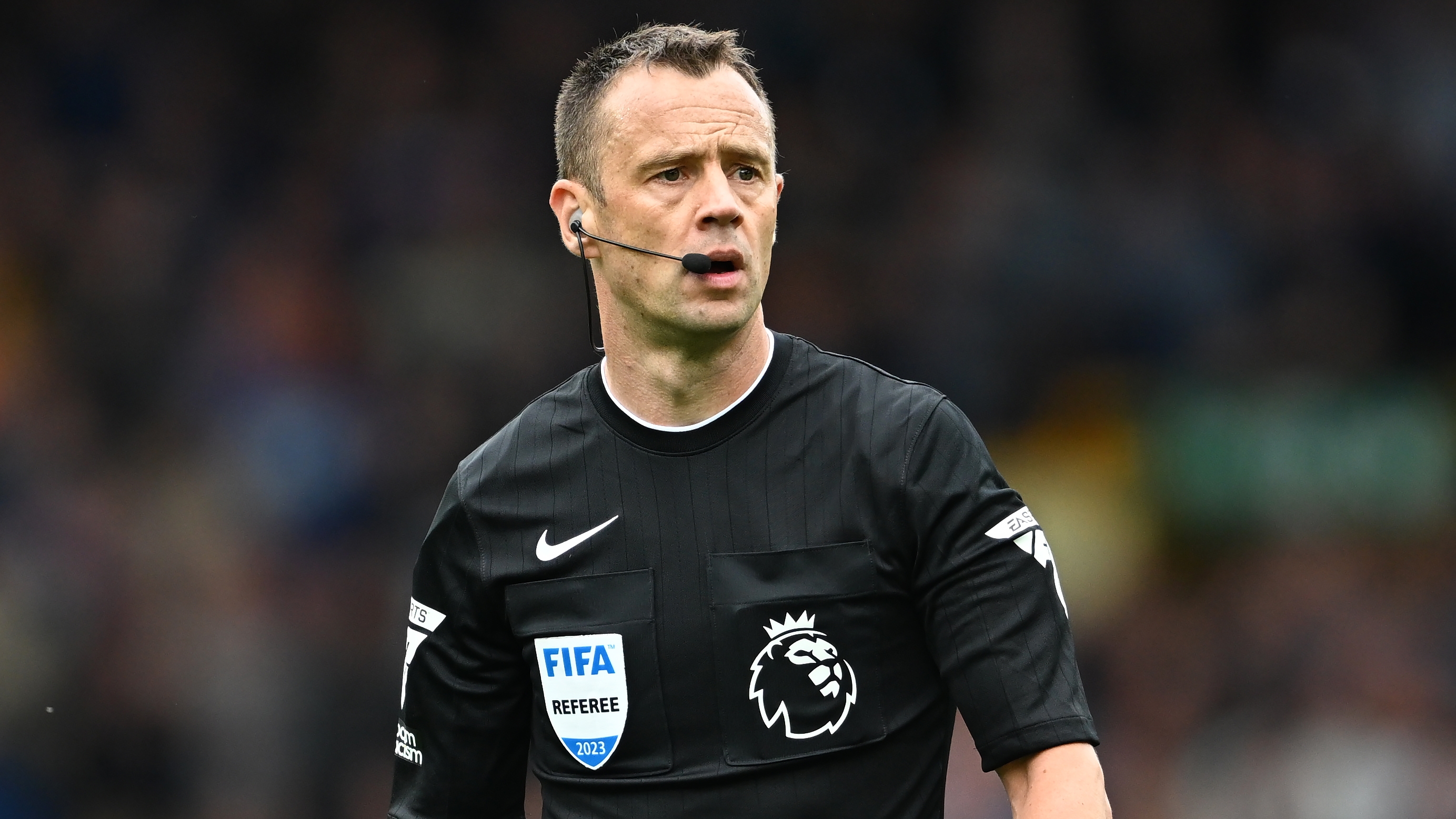 Attwell in the middle for Blades battle - Newcastle United