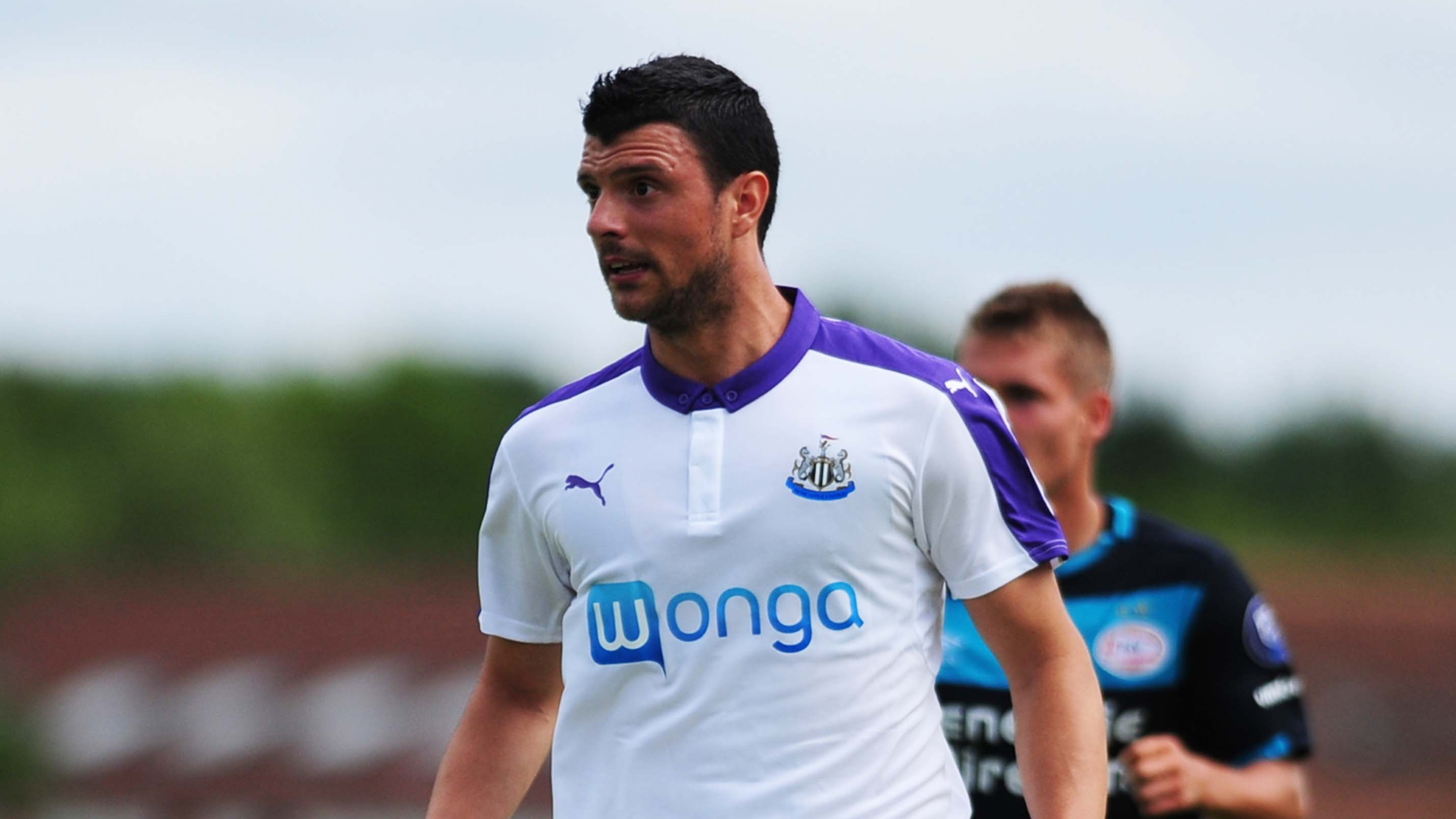 Loan Watch: Bantams Beaten Despite Vuckic Brace - Newcastle United