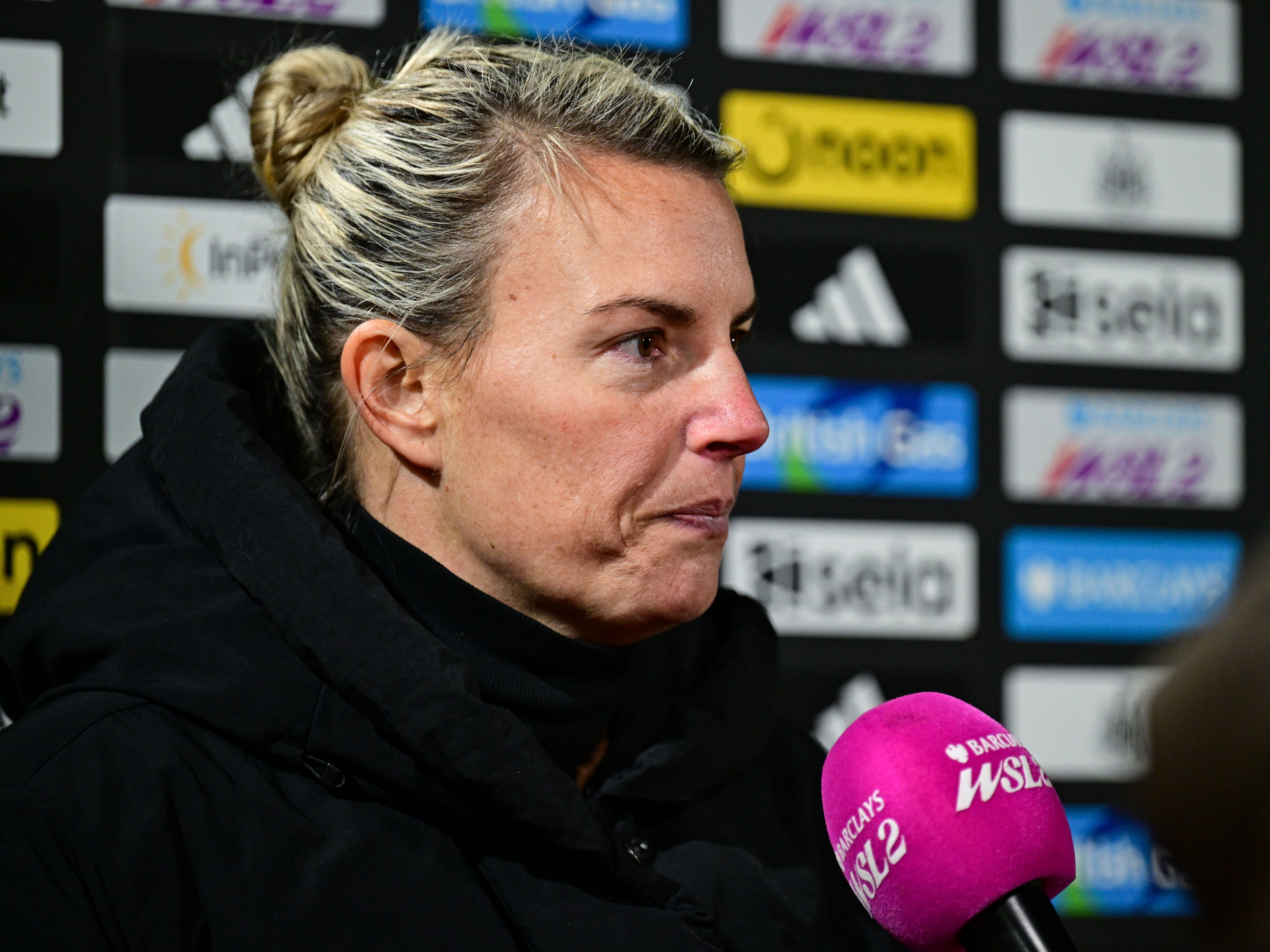 Women. - Newcastle United