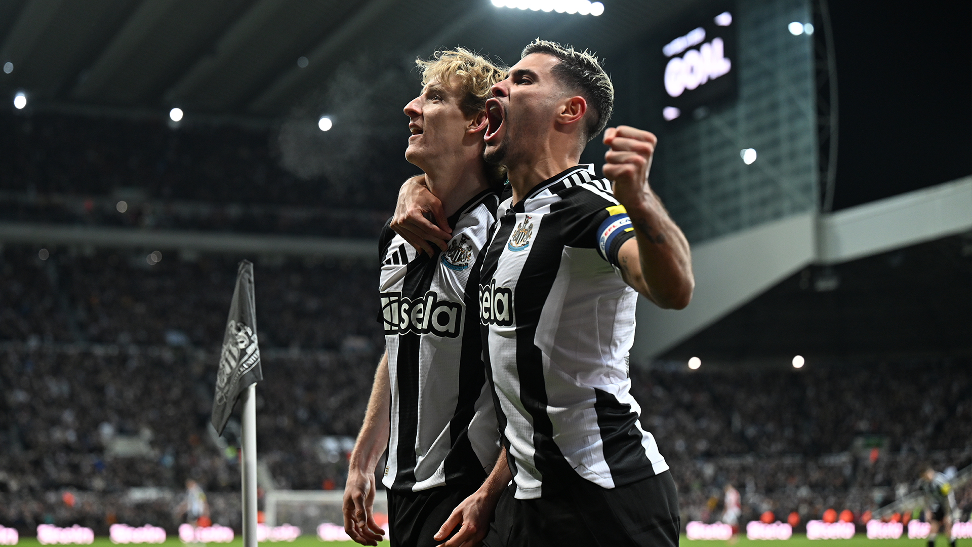 Carabao Cup Semi-Final: Wrapped - The best quotes from Newcastle United ...