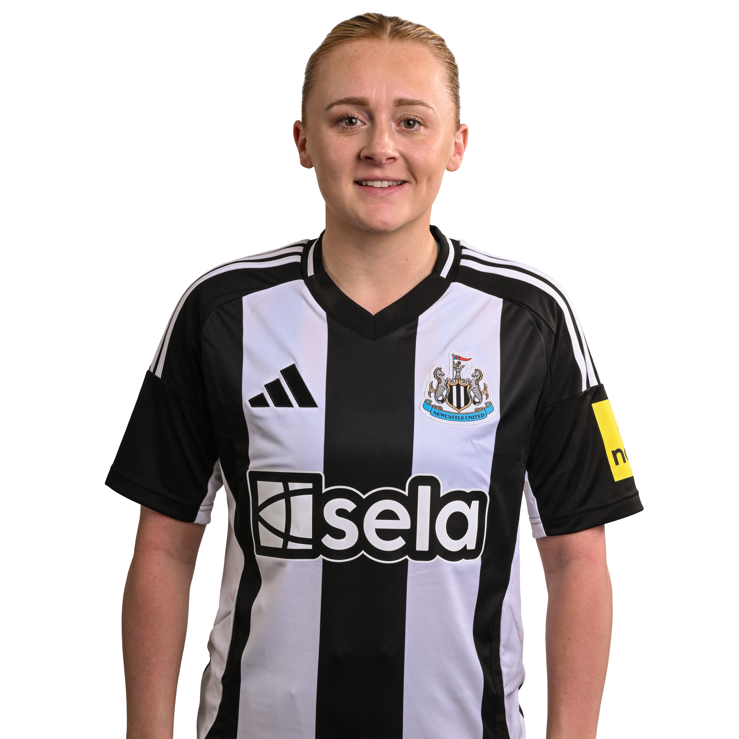 Women - Newcastle United
