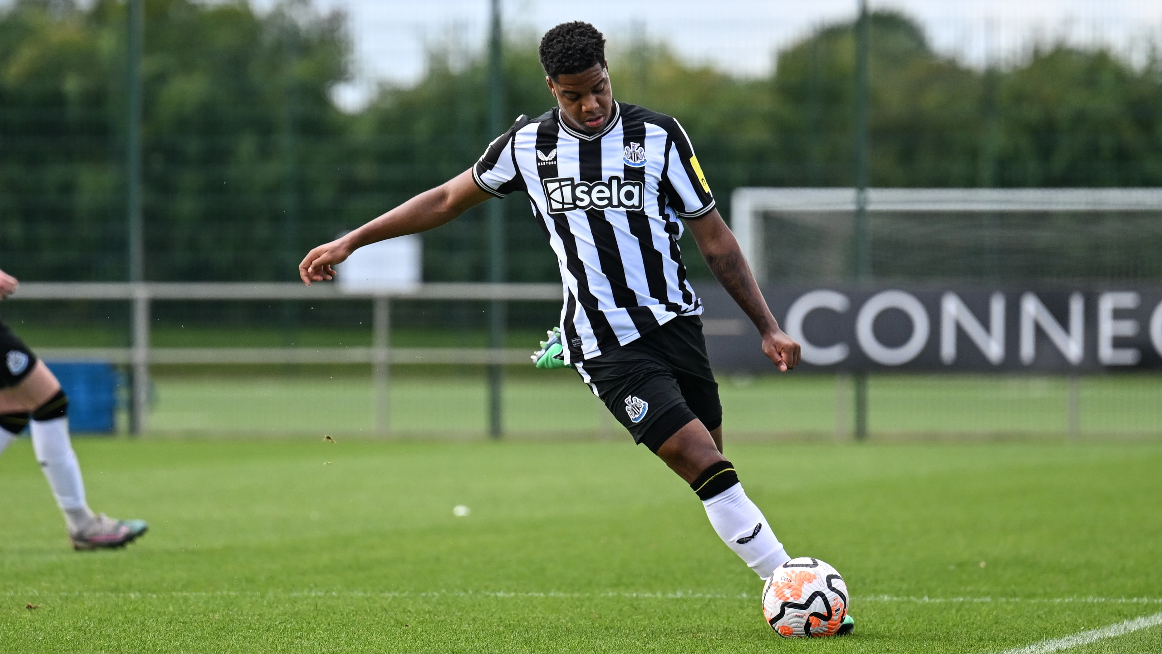 Hackett fired up for Foxes trip - Newcastle United