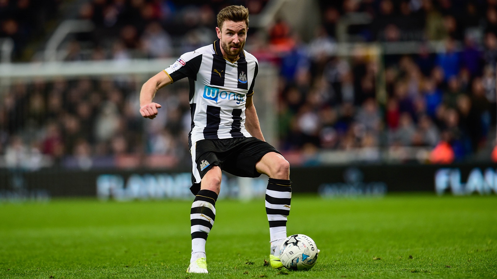 Dummett praises Magpies for professional display - Newcastle United