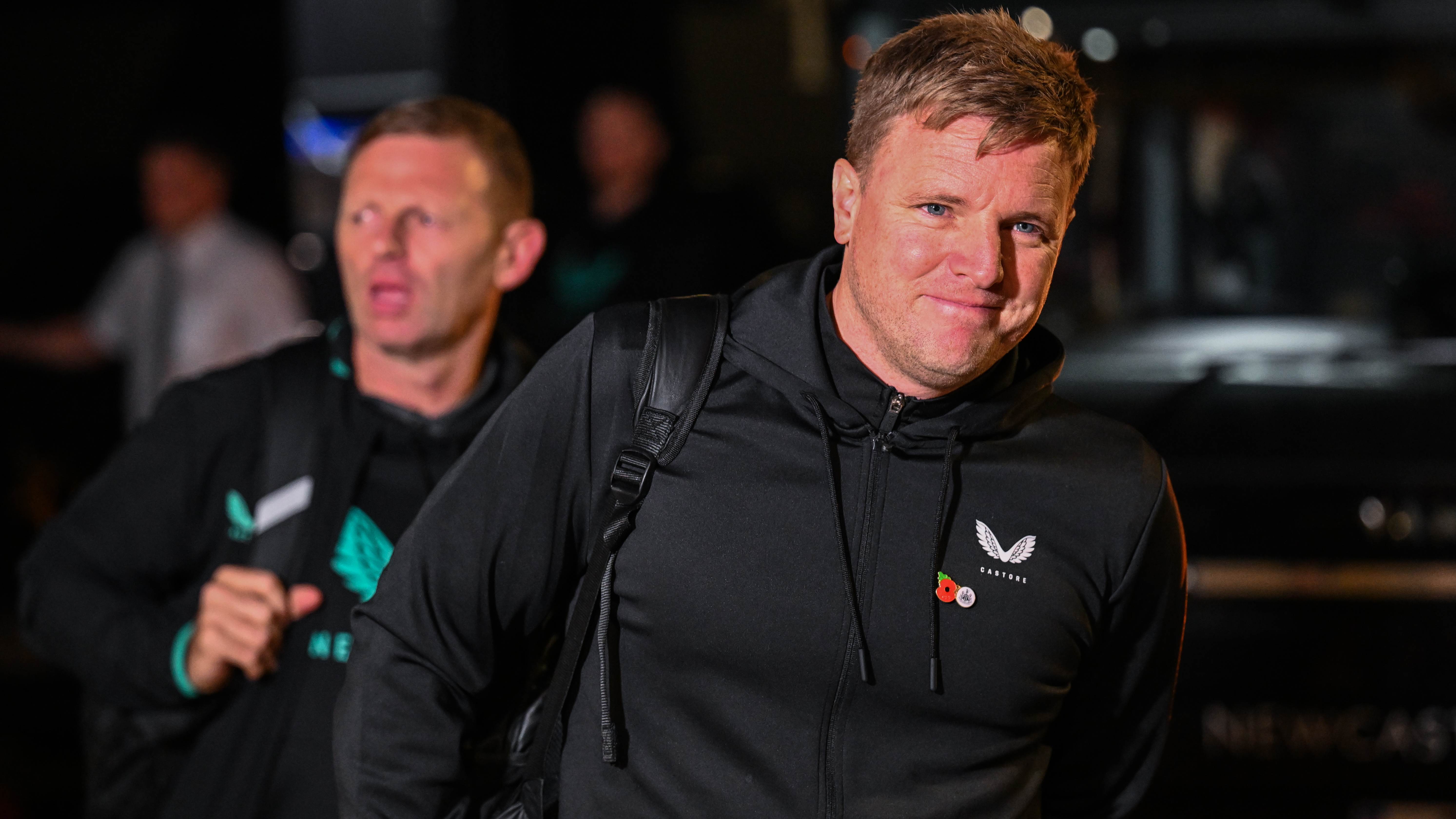 Poppy pin badges on sale - Newcastle United