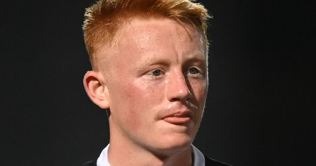 Matty Longstaff makes deadline day loan move - Newcastle United Matty Longstaff makes deadline day loan move - Newcastle United