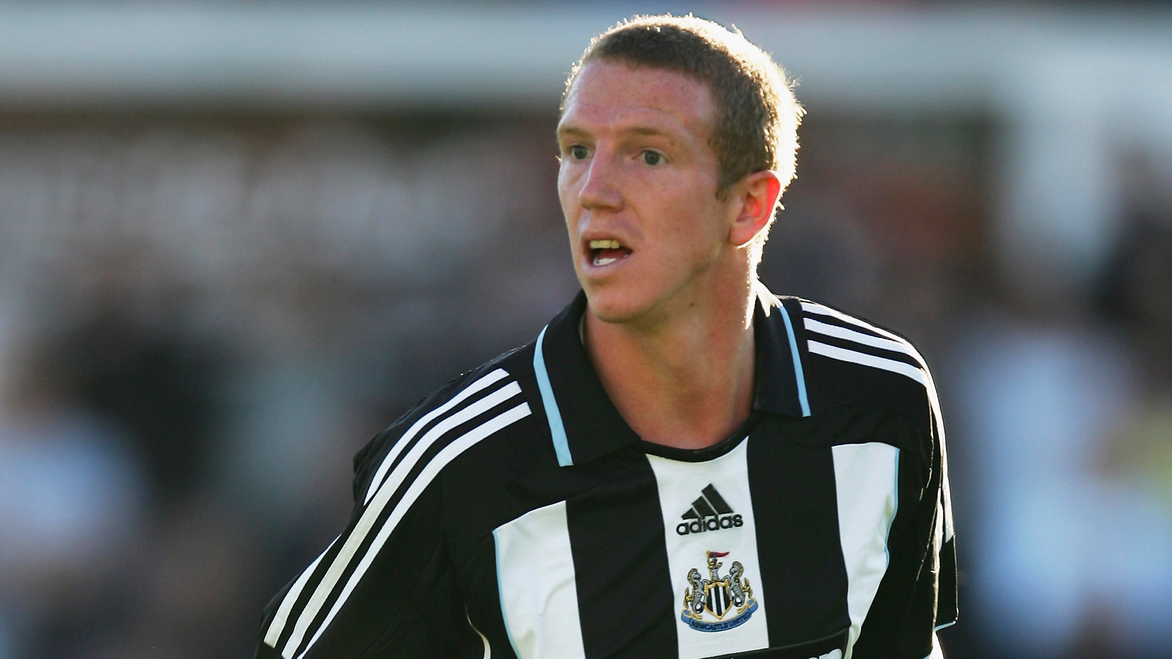 Newcastle United appoint Peter Ramage as Under-23s assistant coach ...