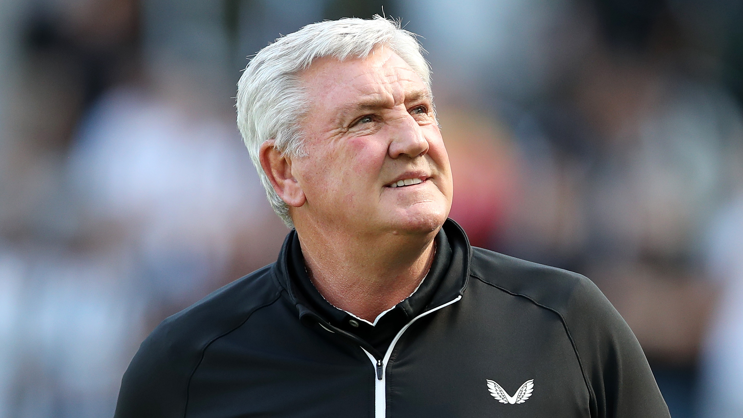 LMA inducts Steve Bruce into LMA 1000 Club and Hall of Fame - Newcastle ...